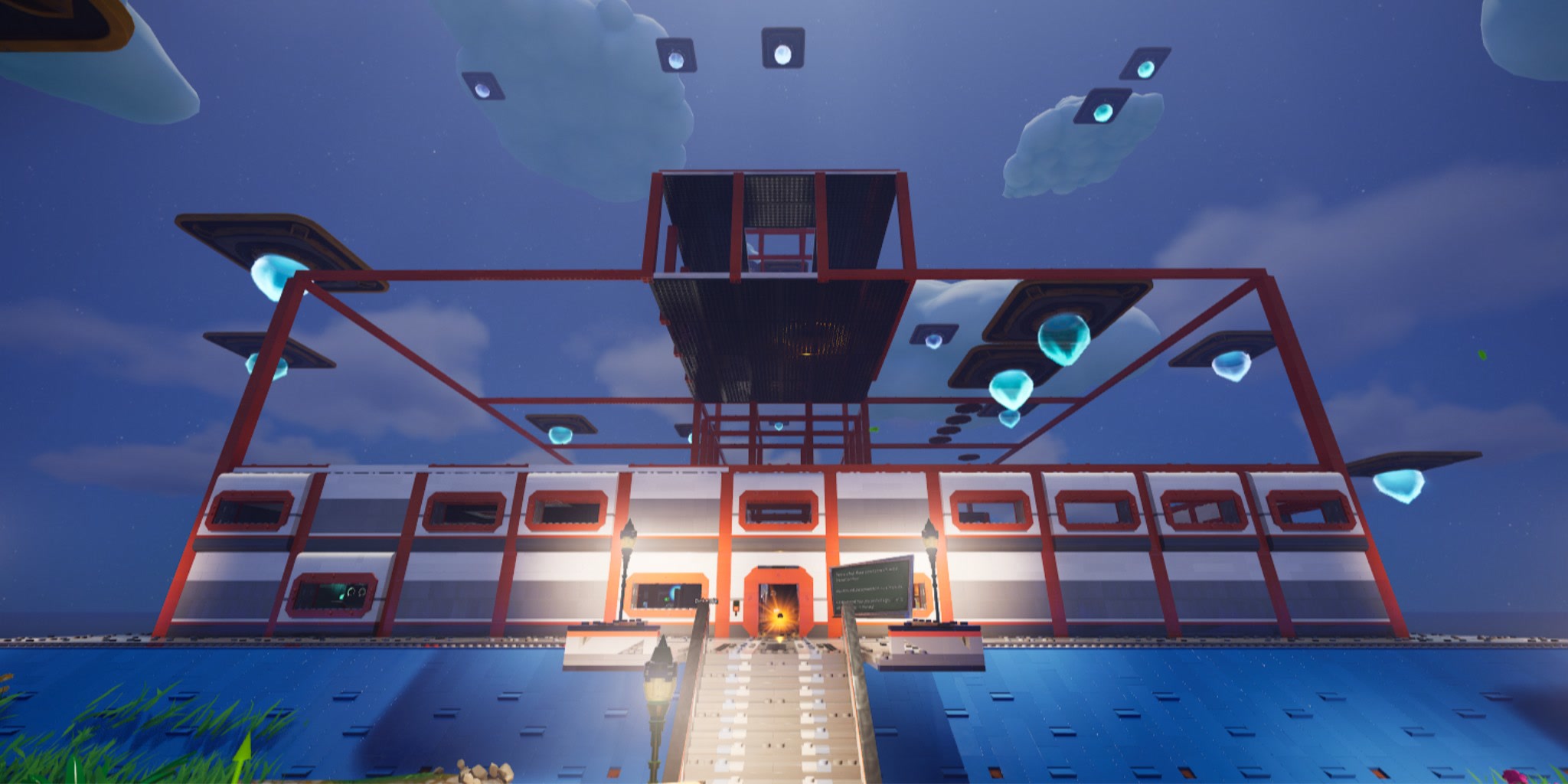 Beat-Maker in BRICKS(GO MAKE SOME MUSIC) 0641-8323-1848 by somejus ...