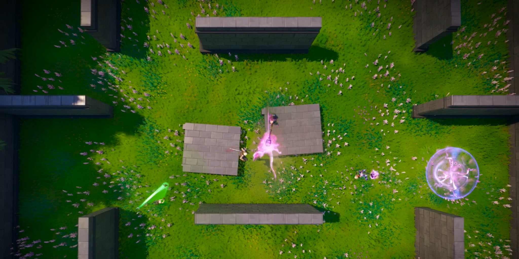 Brawl Wars 2569-7346-7835 by nolandayne - Fortnite Creative Map Code - Fortnite.GG