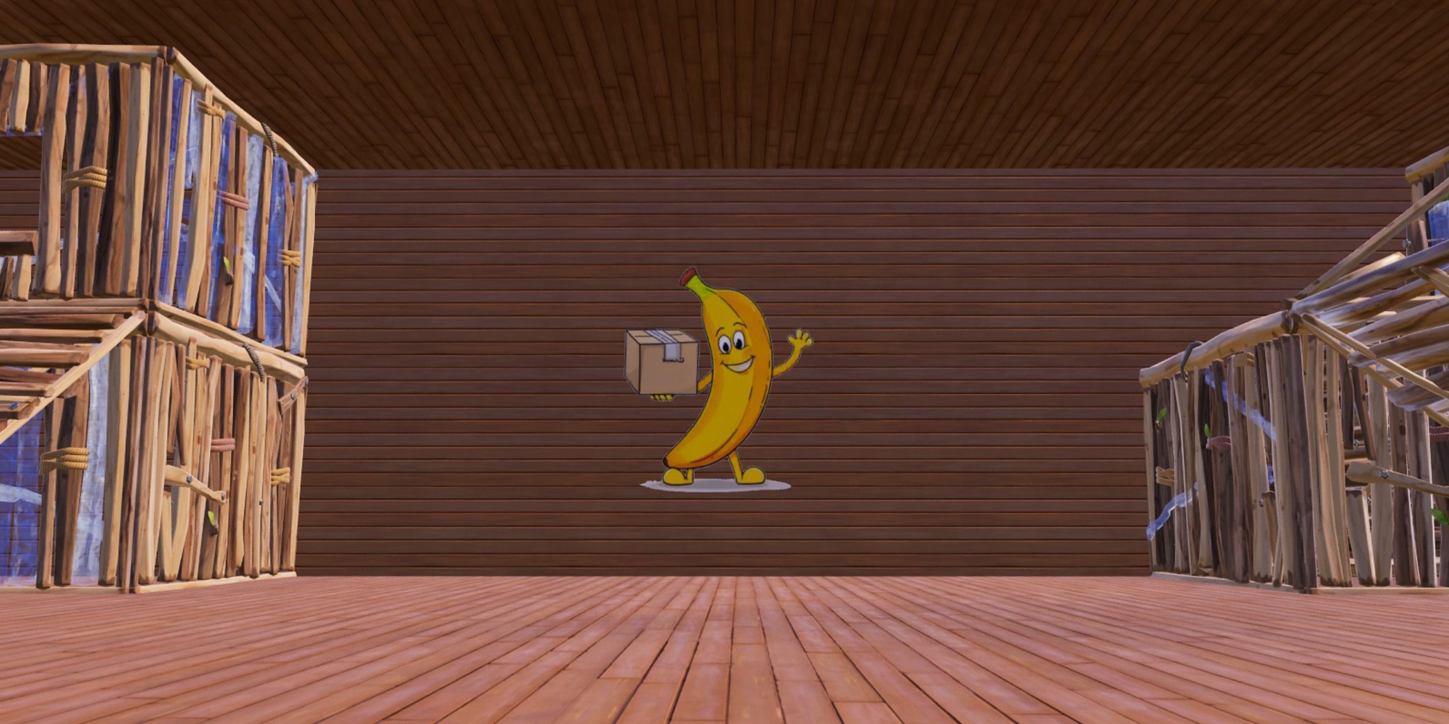 Banana Box PvP🍌📦 1719-4448-2804 by agent_peely - Fortnite Creative Map ...