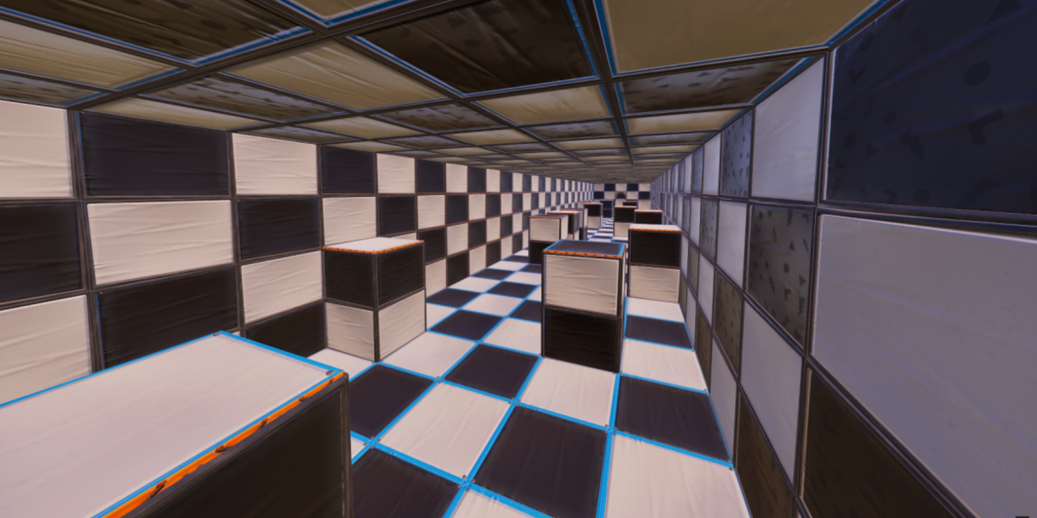 OG Cizzorz Deathrun 3.0 6350-8540-7964 by soqiv - Fortnite Creative Map ...