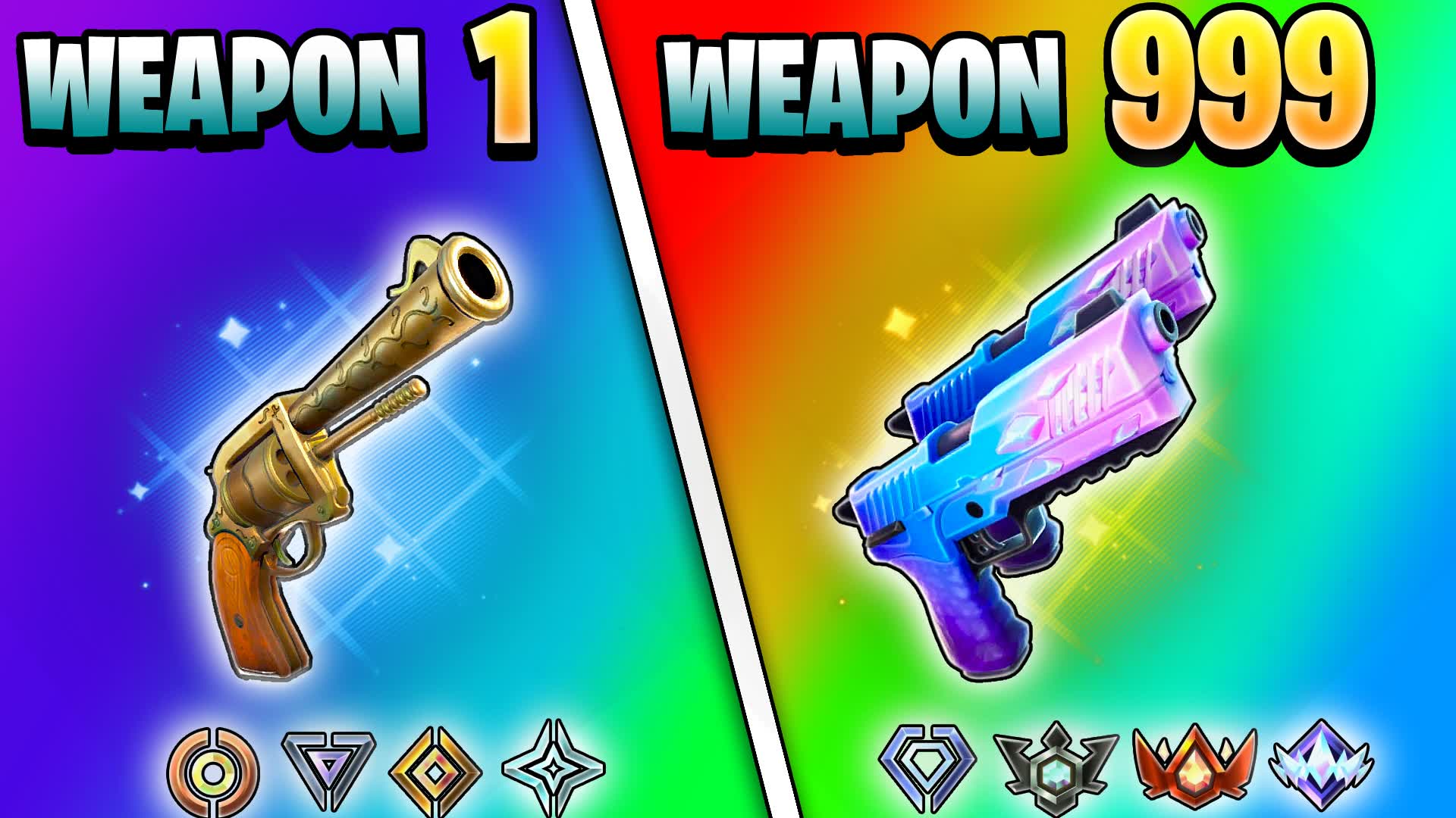 🔫 CUSTOM SWEATY ONE SHOT GUN GAME 🎯 8774-9808-6904 by yeatlover ...