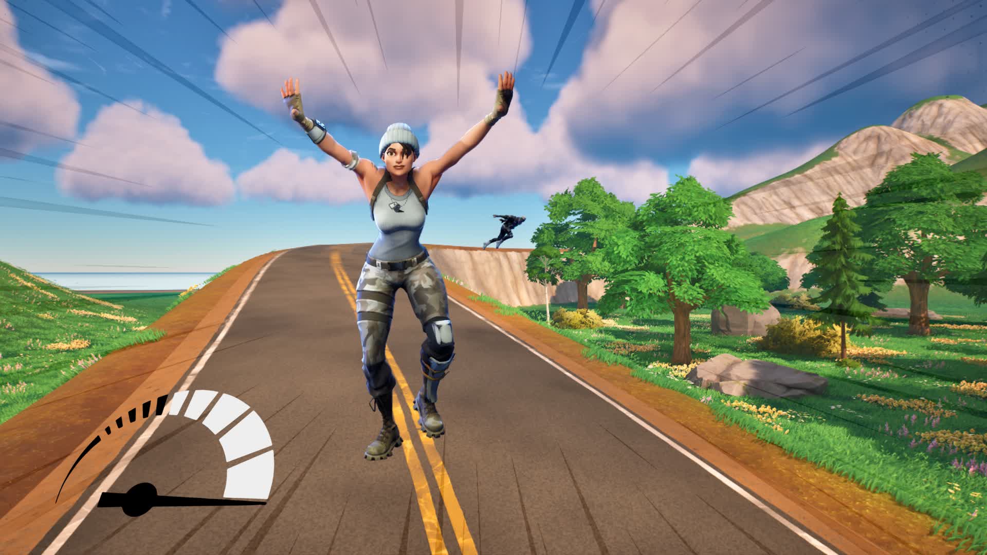 🏃🏻Run Simulator🏃🏻 1762-5773-9857 من ابتكار birra - Fortnite