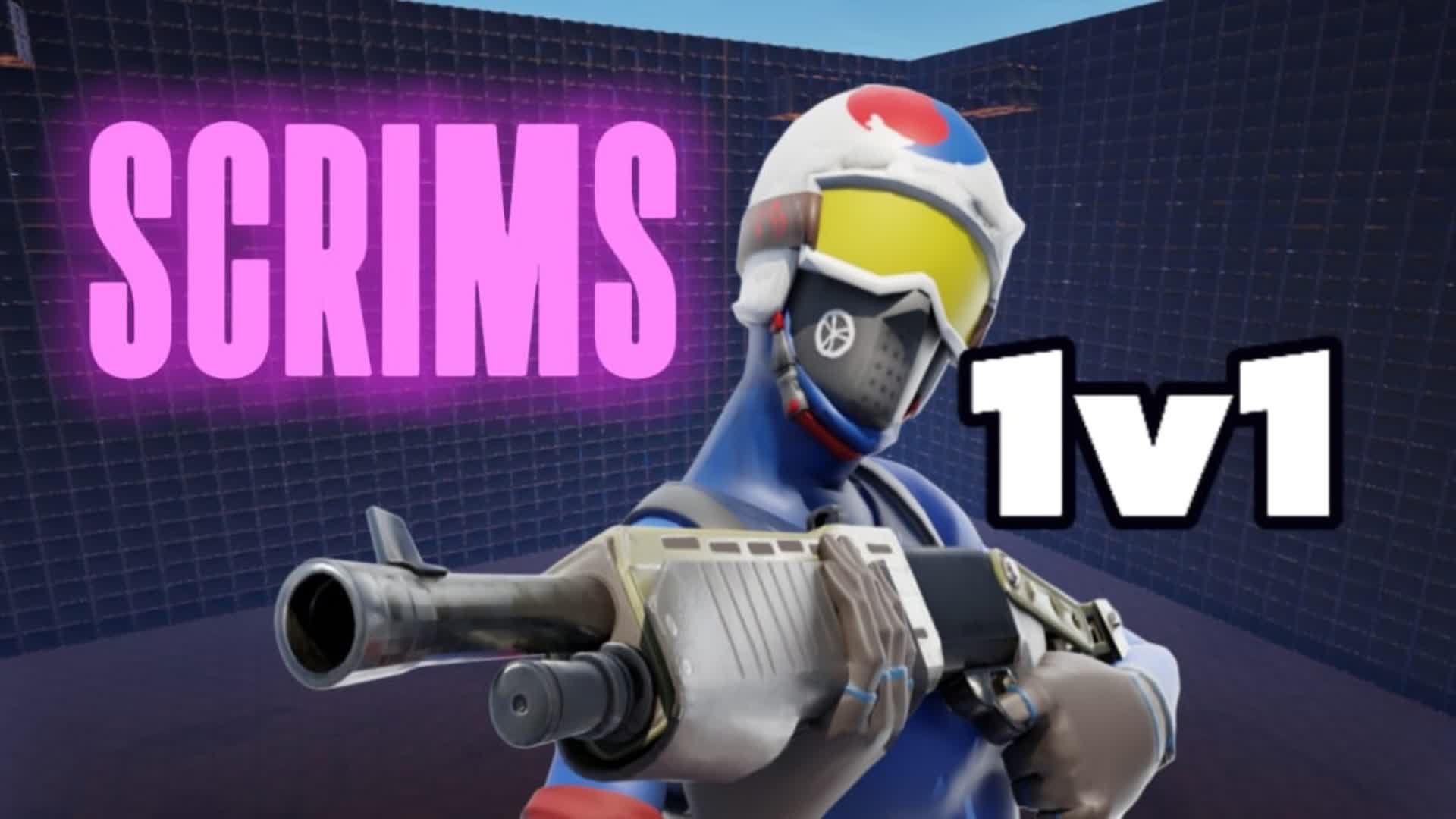SCRIMS 1V1 0545-8014-3033 by kwai - Fortnite Creative Map Code ...