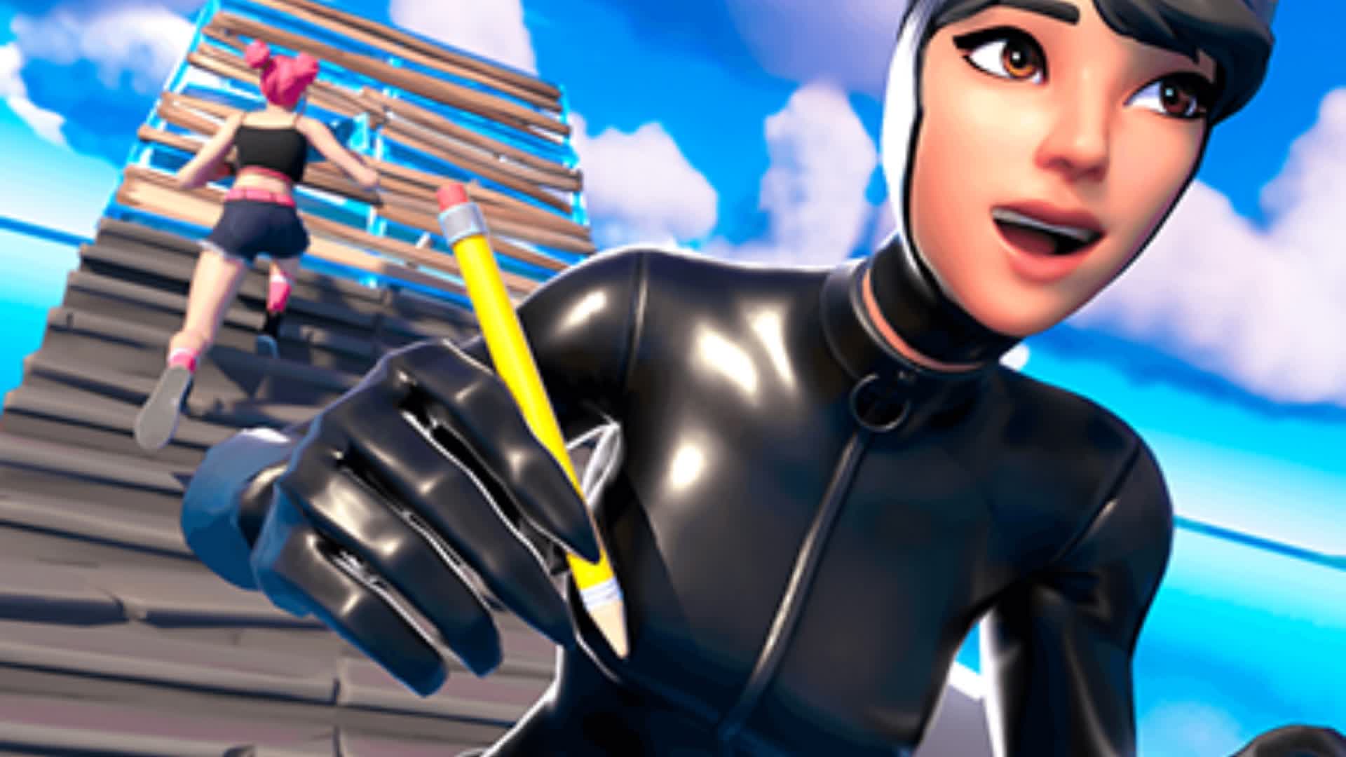 Efect TJ's 1v1 (updated) 1740-9126-5476 by efect.lit - Fortnite Creative Map Code - Fortnite.GG