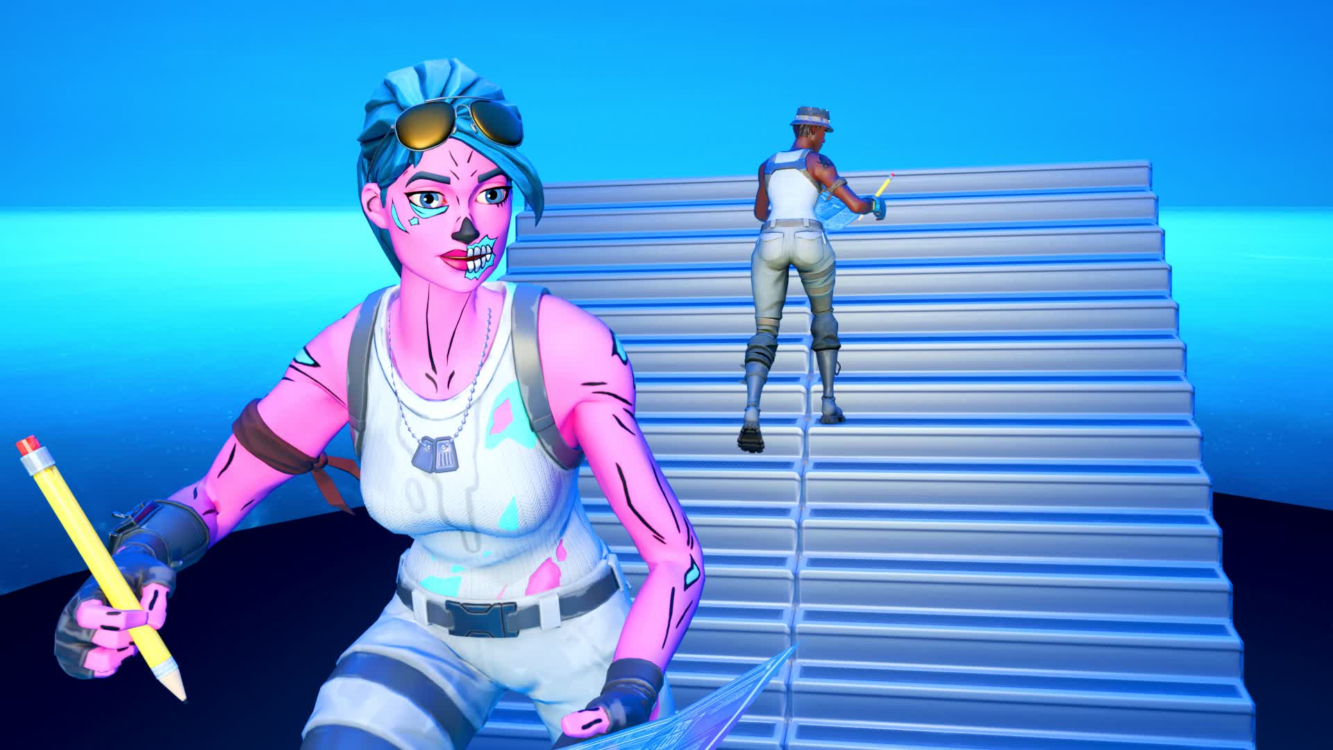 Dutch 1v1 Twenzy 2265-4127-8393 by twenzyy - Fortnite Creative Map Code ...