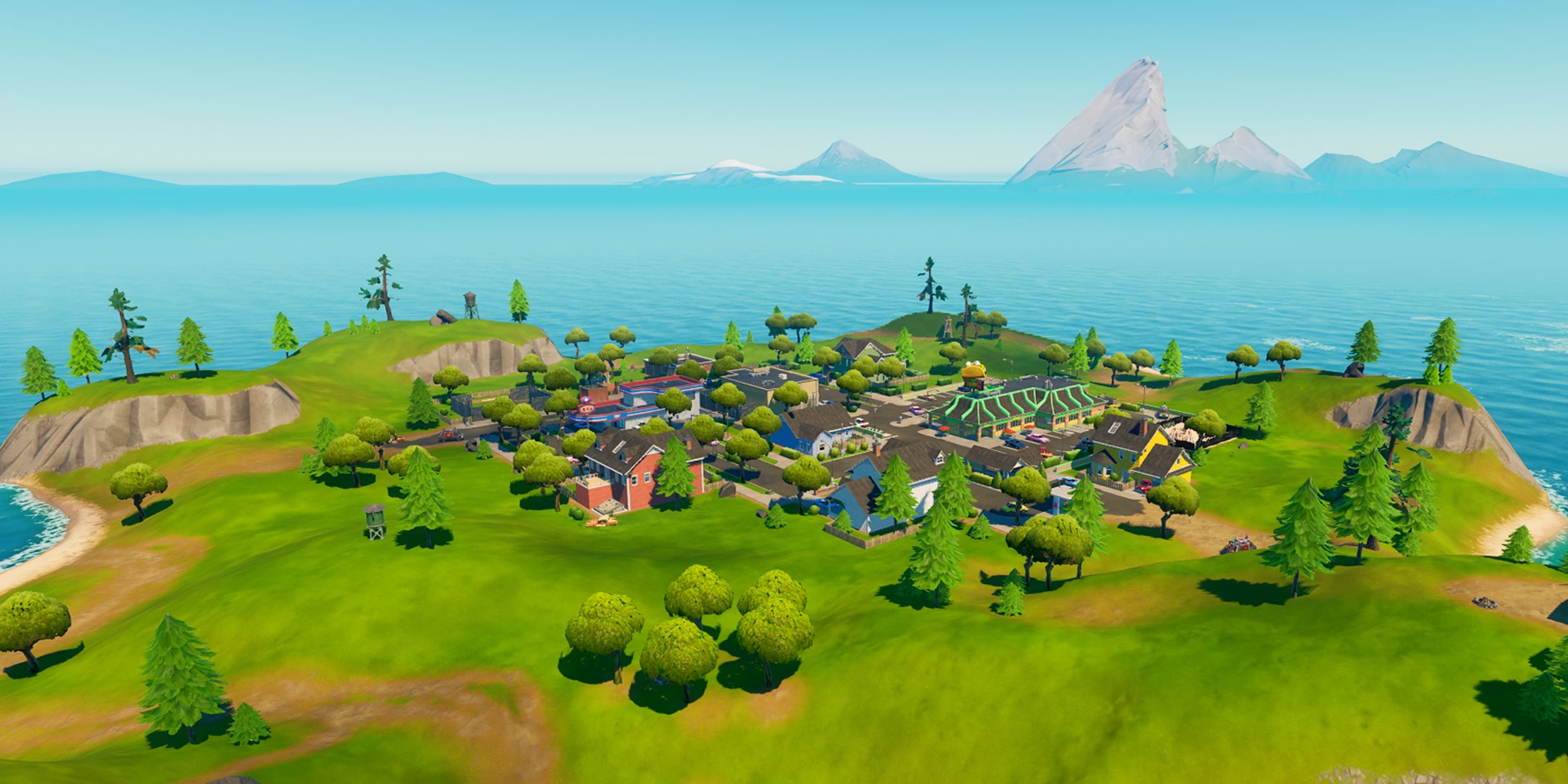 ⭐ OG - GREASY GROVE 🎯 1861-5214-7856 by vangork - Fortnite Creative Map ...