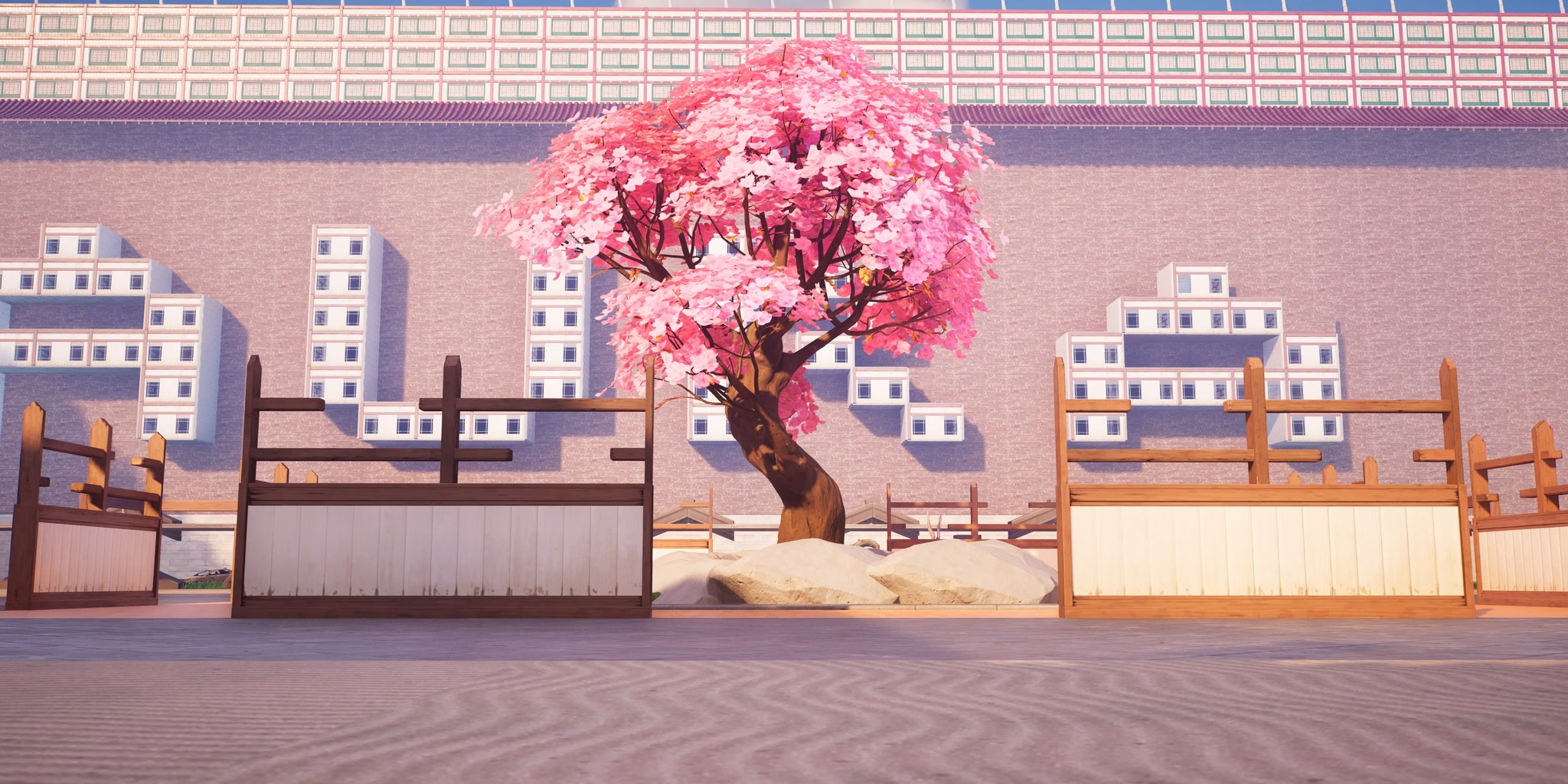 ZEN PIT :AURA - ZERO BULL 6405-9945-6171 by fortniteaura2 - Fortnite ...