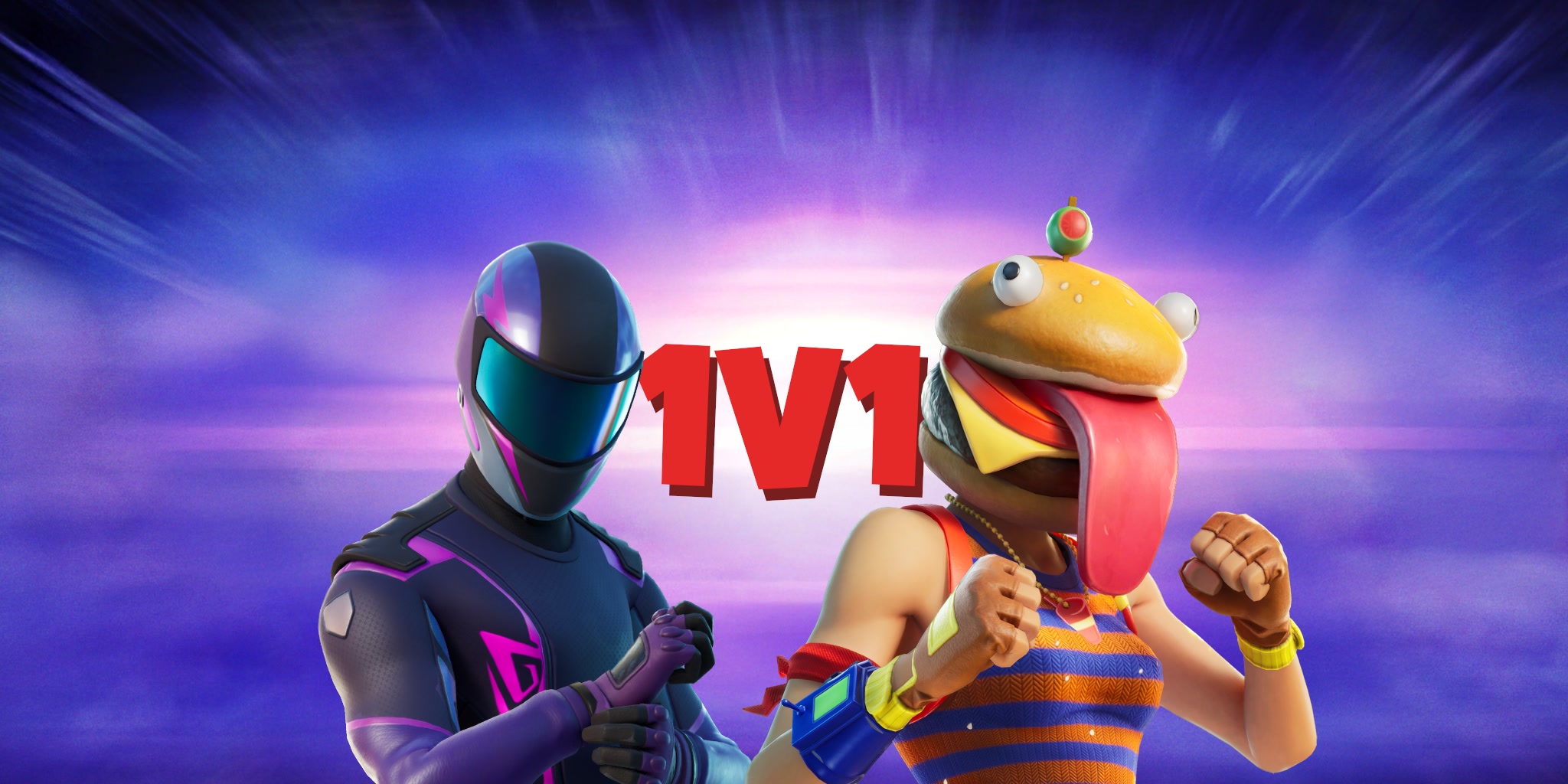 OG FFA 6509-2542-0470 by mightyduck - Fortnite Creative Map Code ...