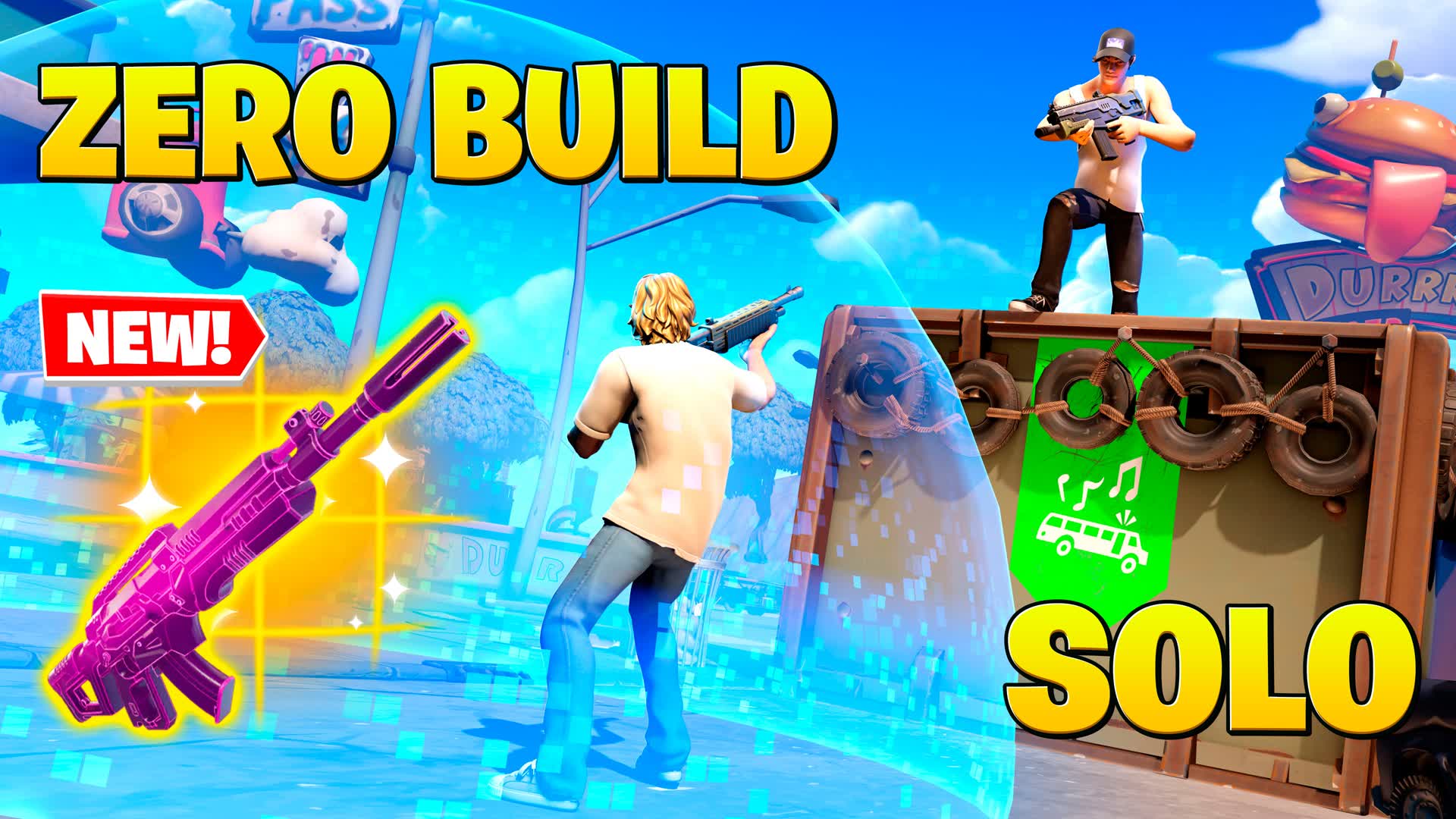 END GAME ZB | ZERO BUILD | NO BUILD SOLO 9983-6752-5974 by paquat ...