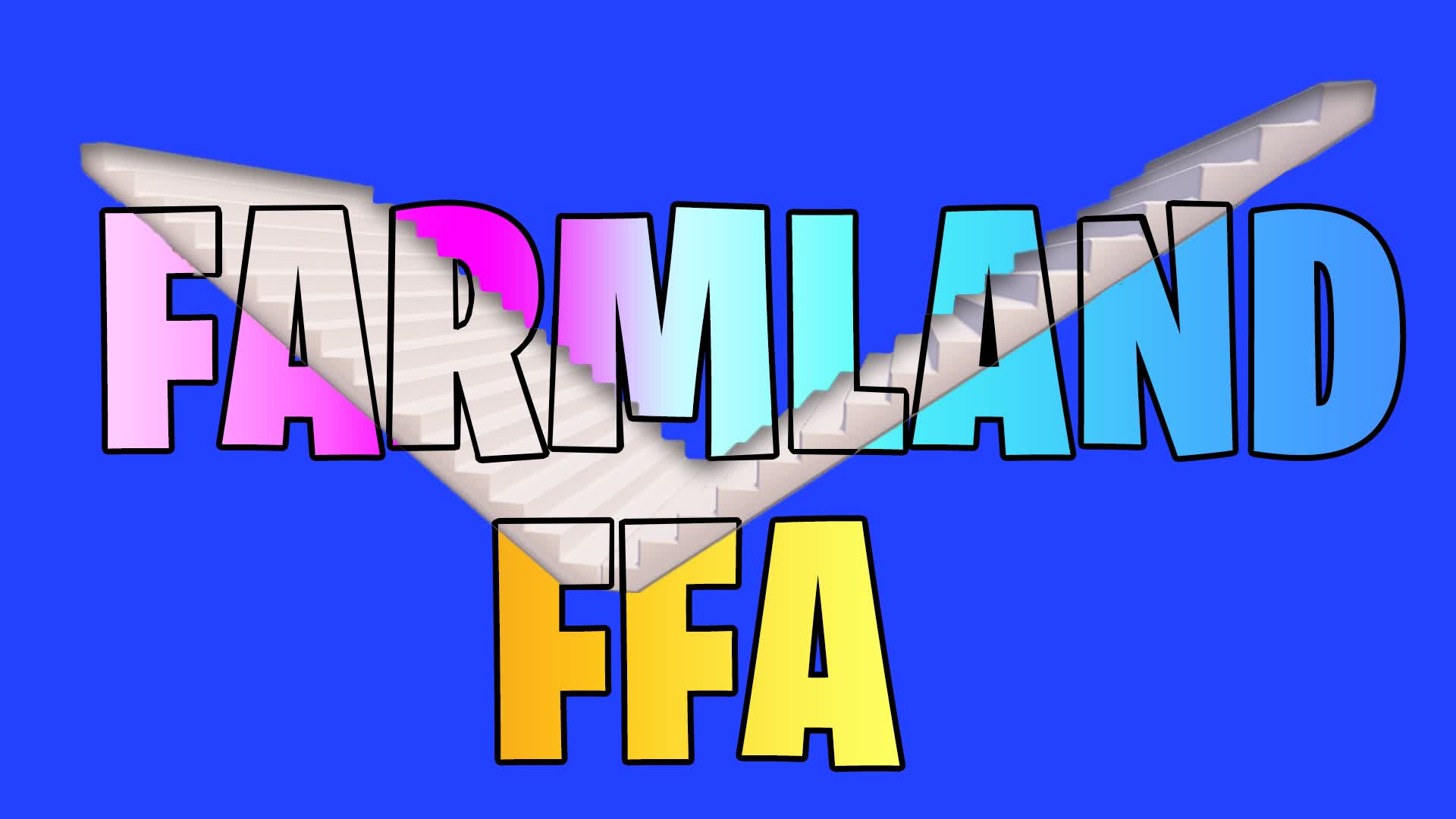 FARMLAND FFA 6486-8763-4347 by kdrmap - Fortnite Creative Map Code ...