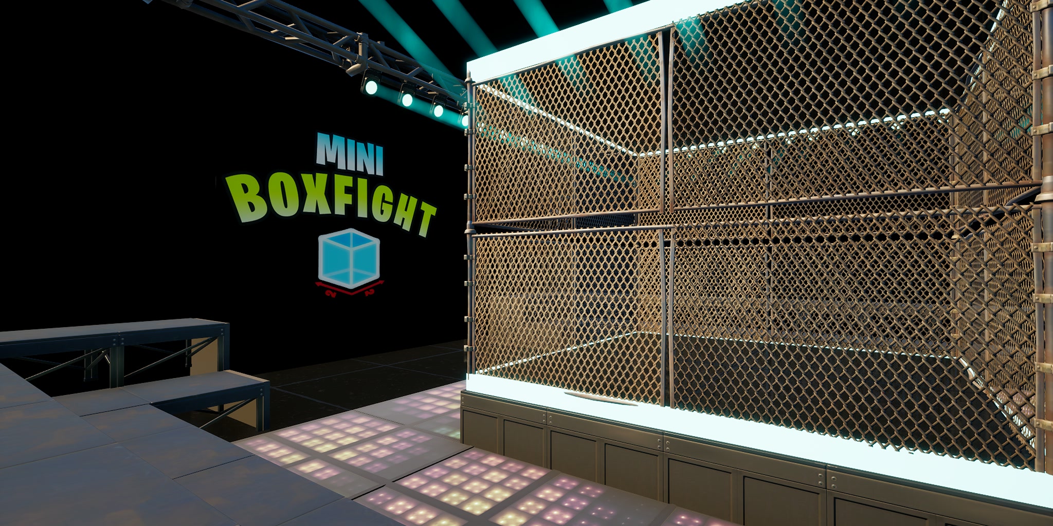 3929-2829-8228 3929-2829-8228 by yannmakesmaps - Fortnite Creative Map ...