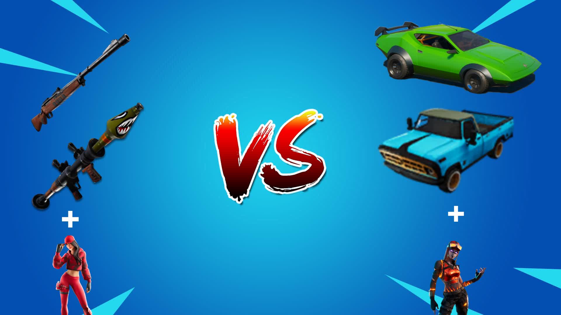 Ultimate Cars vs Snipers | Luiscbmf 4152-2960-3787 by luiscbmf ...