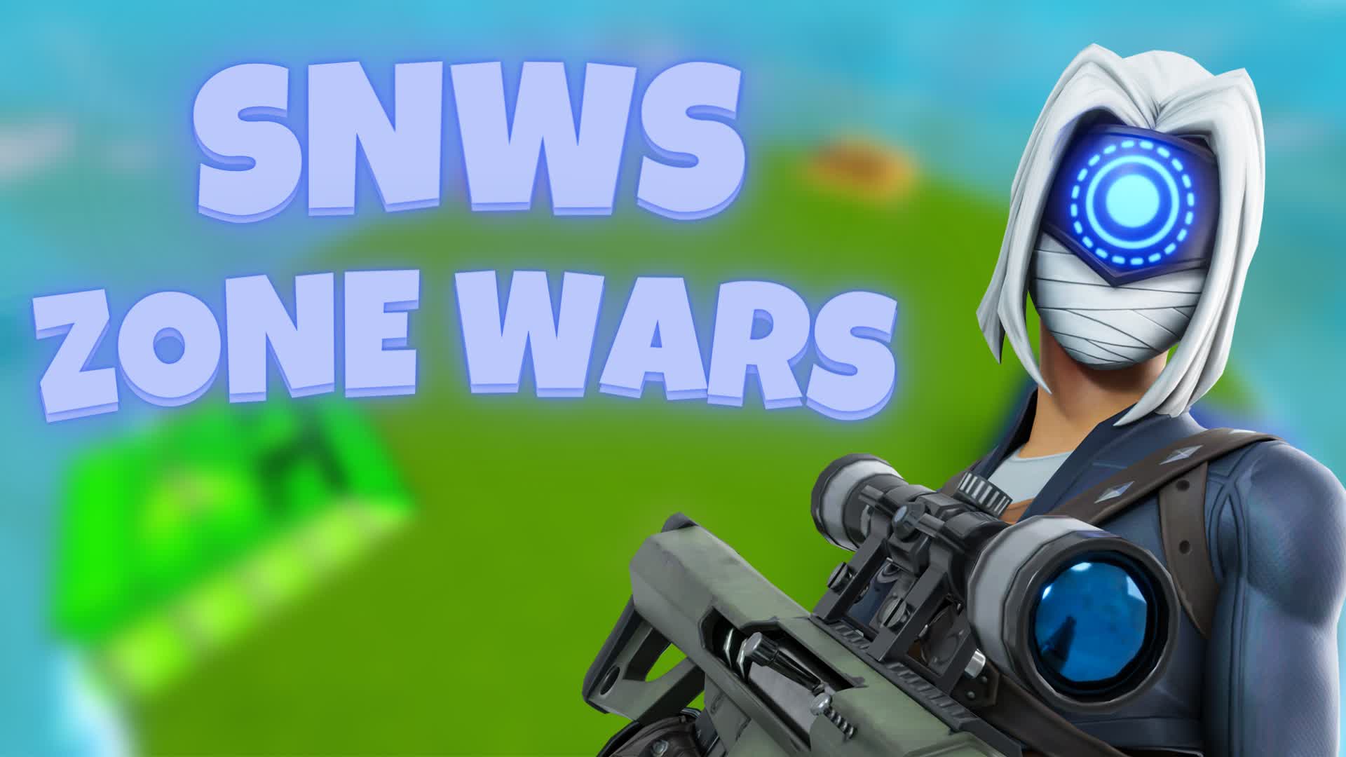 SNWS PRO ZONE WARS! 6426-8823-5429 by justsnw - Fortnite Creative Map ...