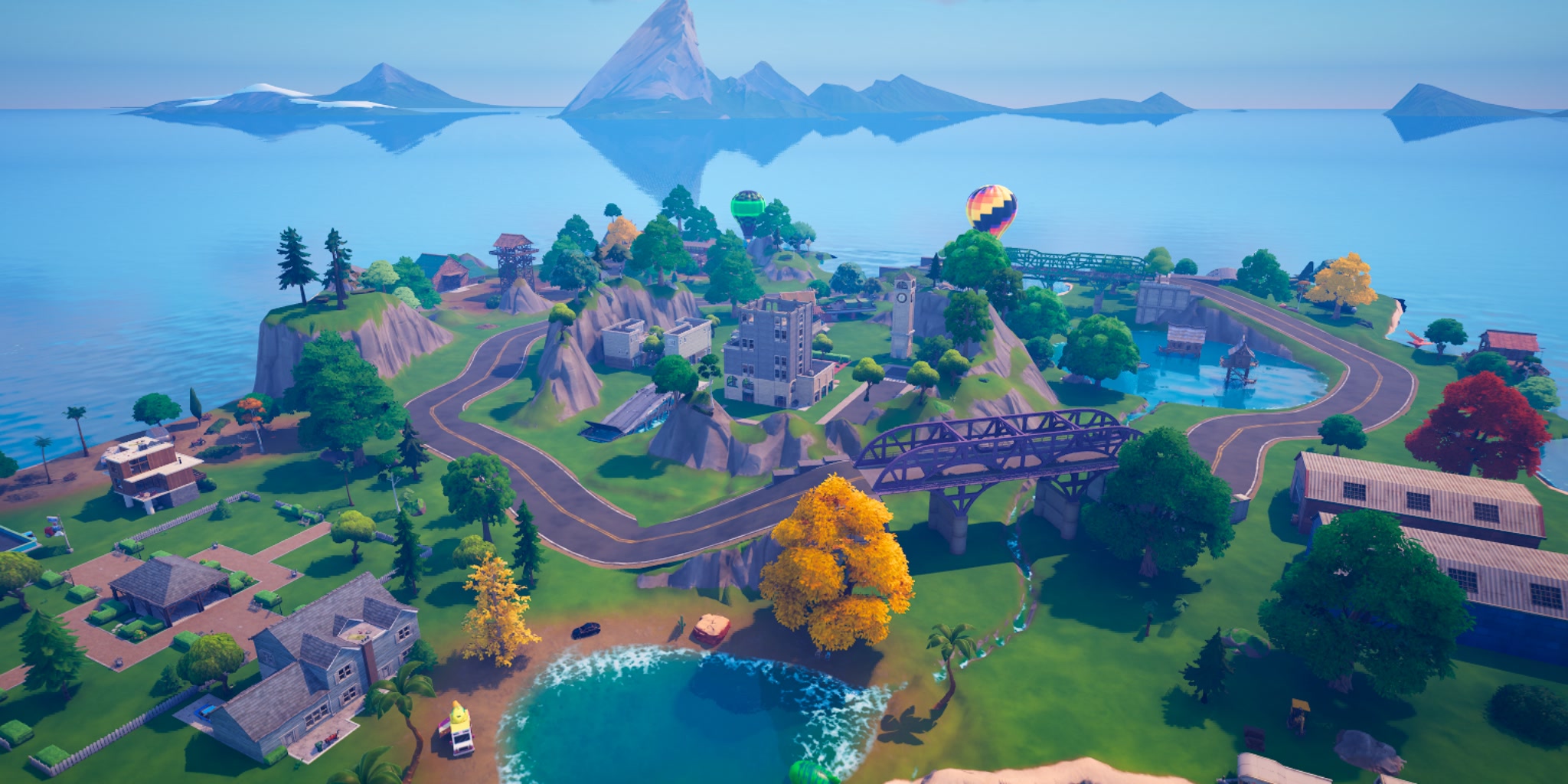 SIPHON RELOAD 1744-7214-7775 by manickiller - Fortnite Creative Map ...