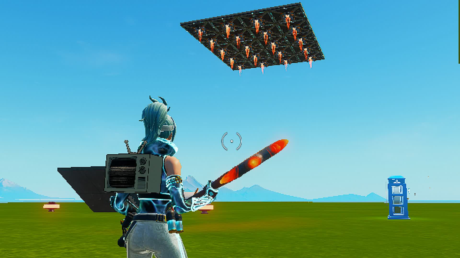 1v1 Build Fights + Other Games! 4172-9090-9592 by kxngvyral - Fortnite Creative Map Code ...