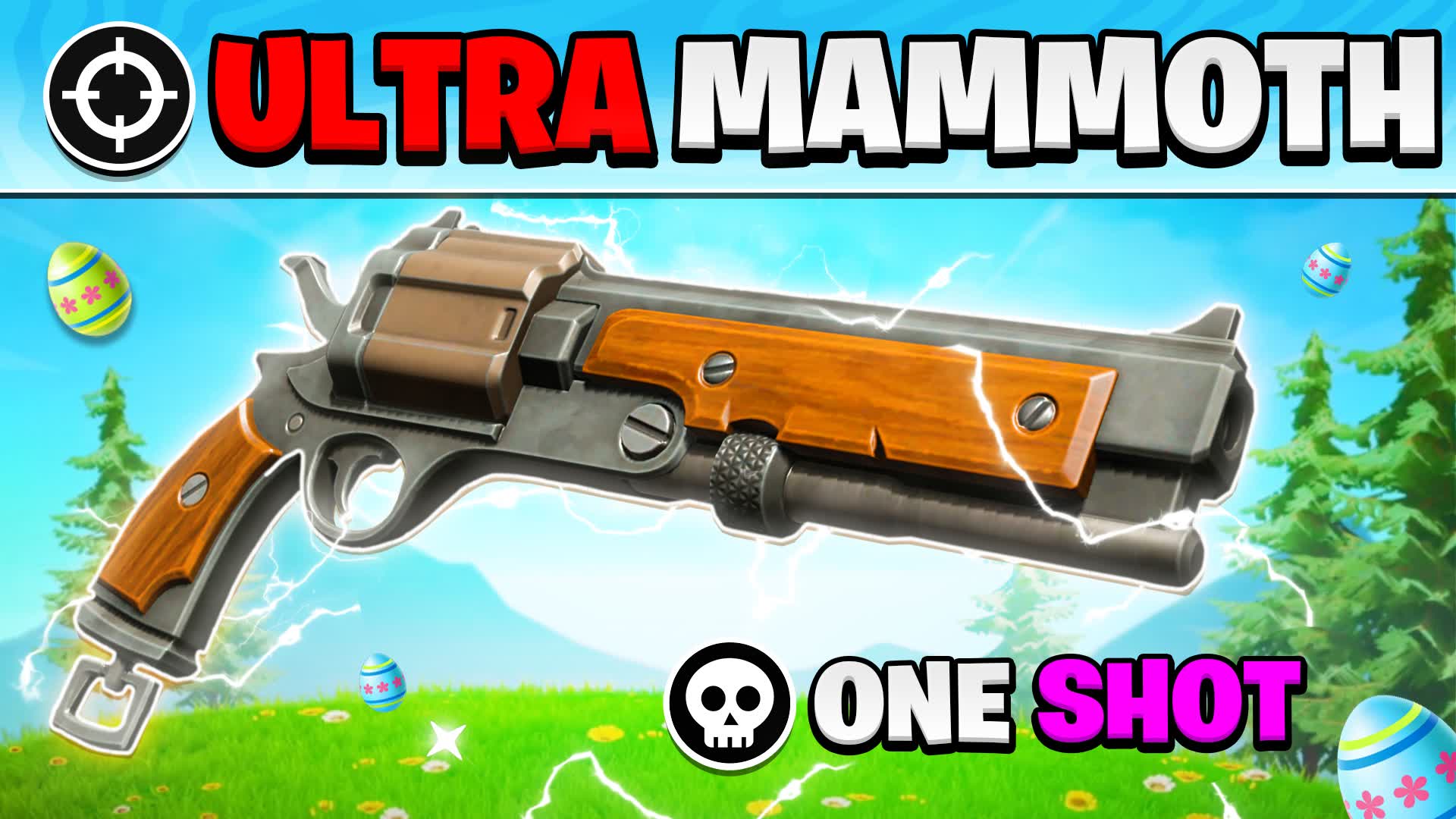 🍃SPRING MAMMOTH 🔫 ONE SHOT🎯 DRIVE 🚗 0777-8102-8791 by zappedstudio ...