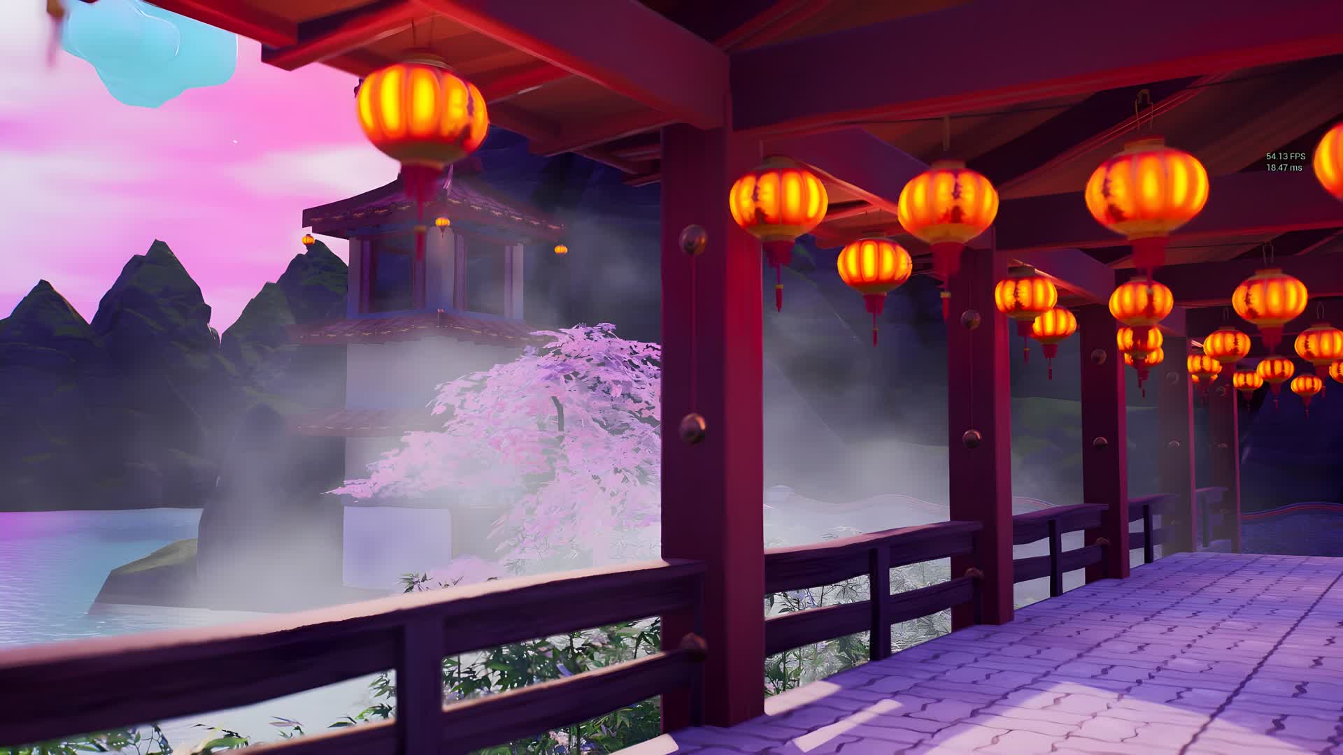 JAPAN FFA 3838-6636-6998 by piku - Fortnite.GG