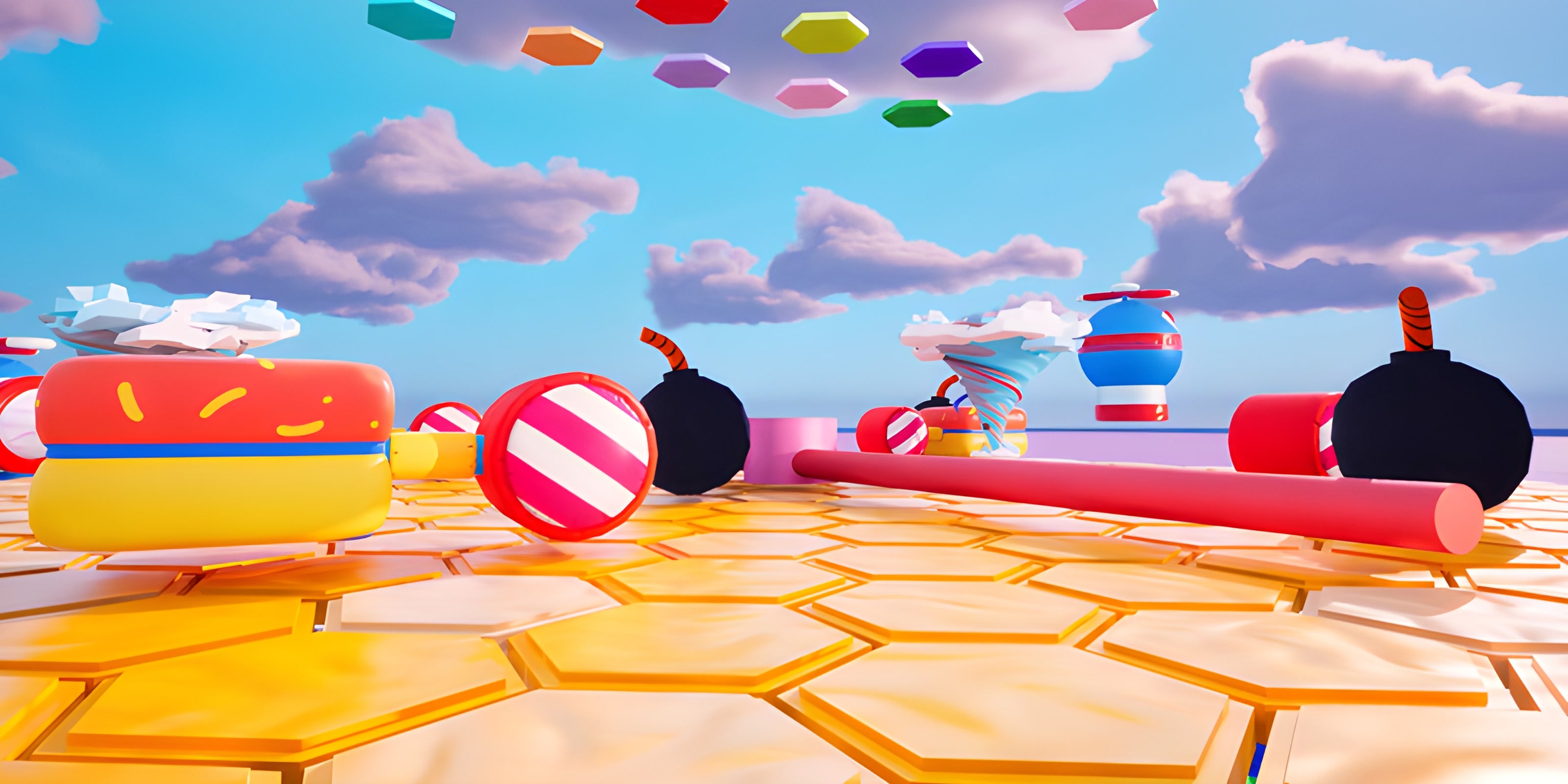 Slap HexAgone (Crazy Events) 6240-7708-9893 by animalitos - Fortnite ...