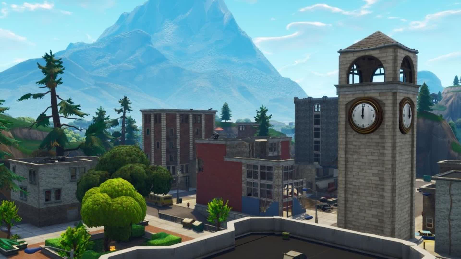 TilTed is Back 0610-5487-8619 by mp.mp - Fortnite Creative Map Code ...