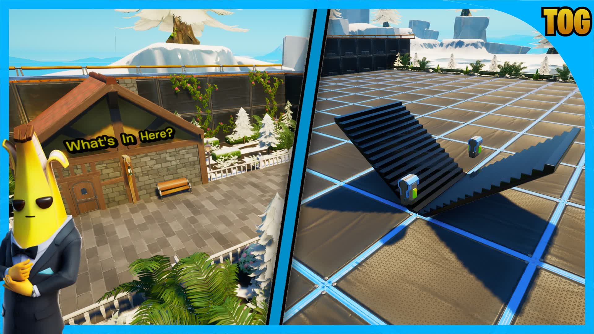 Fortnite | Create, Play & Battle With Friends for Free - Fortnite