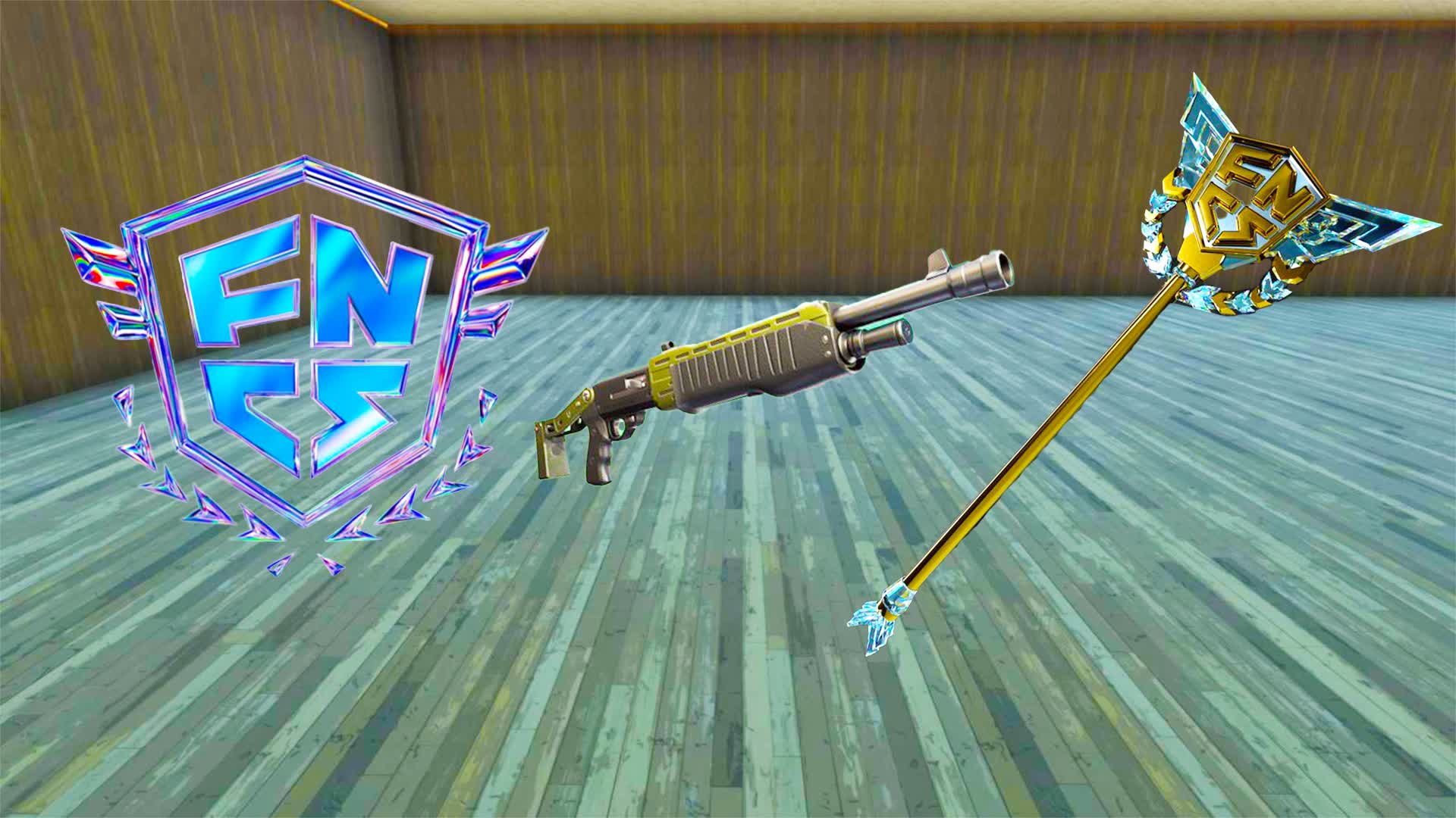 FNCS HEADSHOT ONLY BOX PVP 2889-1661-3308 by ytlionz - Fortnite ...