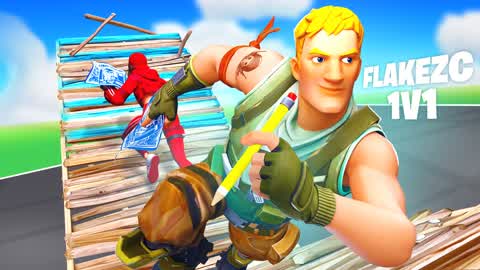 flakezc - Fortnite