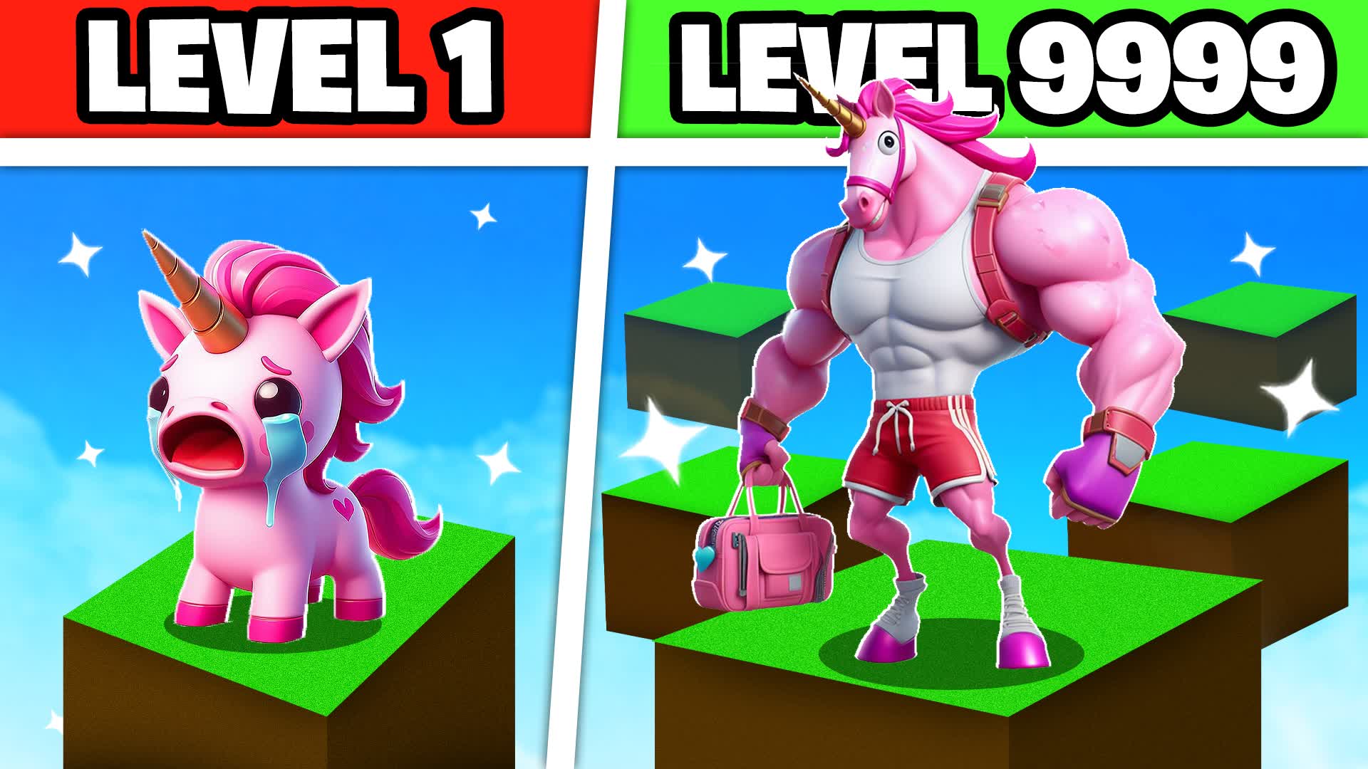 🌈SKY RAINBOW TYCOON🌈 9466-8870-8729 by sit - Fortnite Creative Map Code - Fortnite.GG