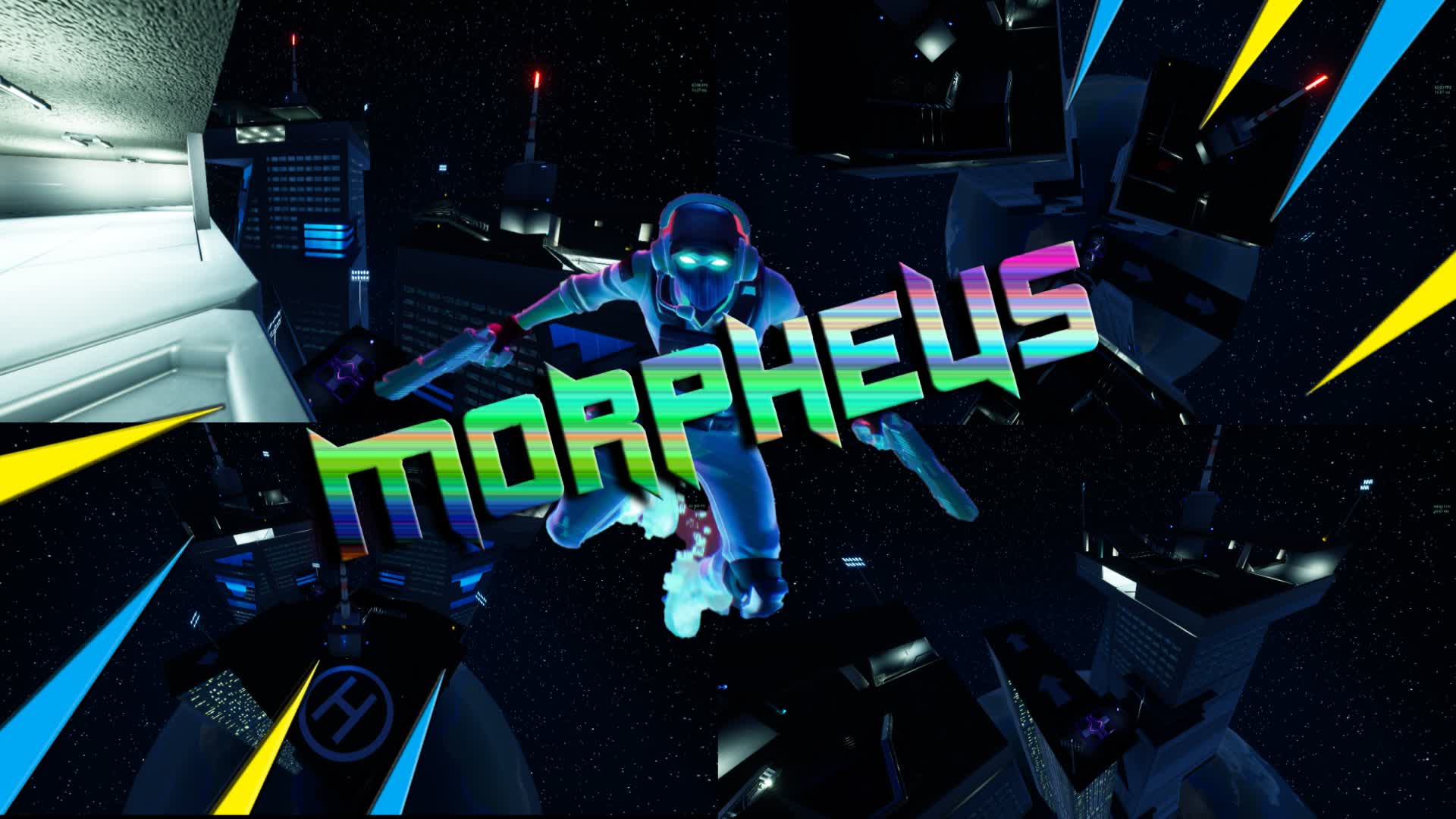 Morpheus 9842-8302-5358 by dadwolfgamez - Fortnite Creative Map Code ...