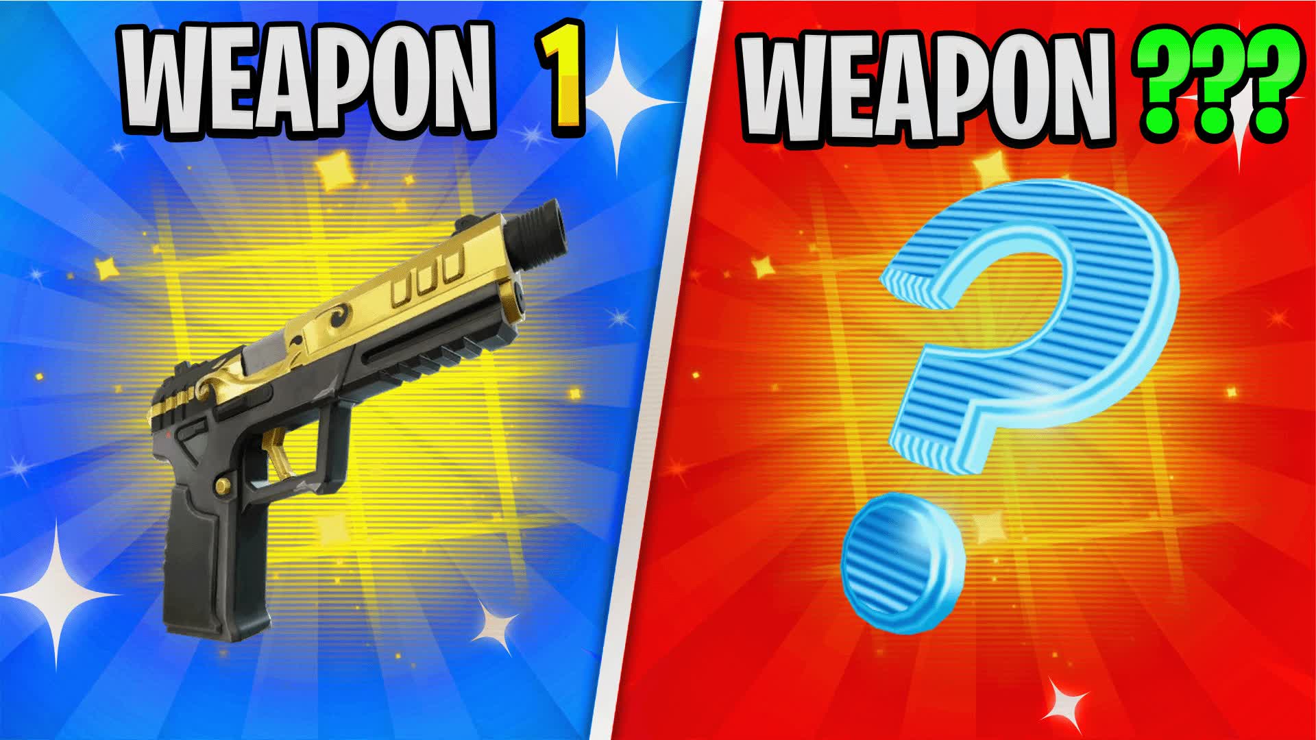 ⭐OG GUN GAME - ONE SHOT 2713-5478-4675, de lgicreative - Fortnite