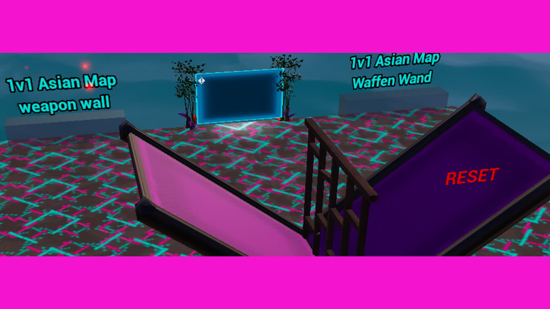 1v1 ASIAN Map 1820-1189-0241 by mitarbeiterr - Fortnite Creative Map ...