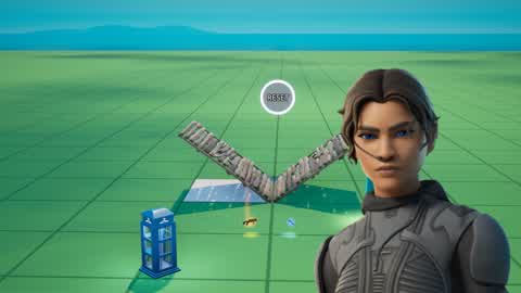 Nasake 1v1 Map (Clear Sky) 7314-8559-2604 by nasake - Fortnite Creative ...