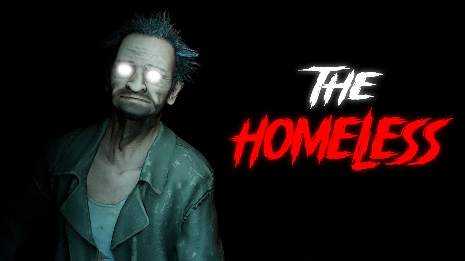 THE HOMELESS [HORROR] 7145-7234-7937 by psychostudios - Fortnite ...