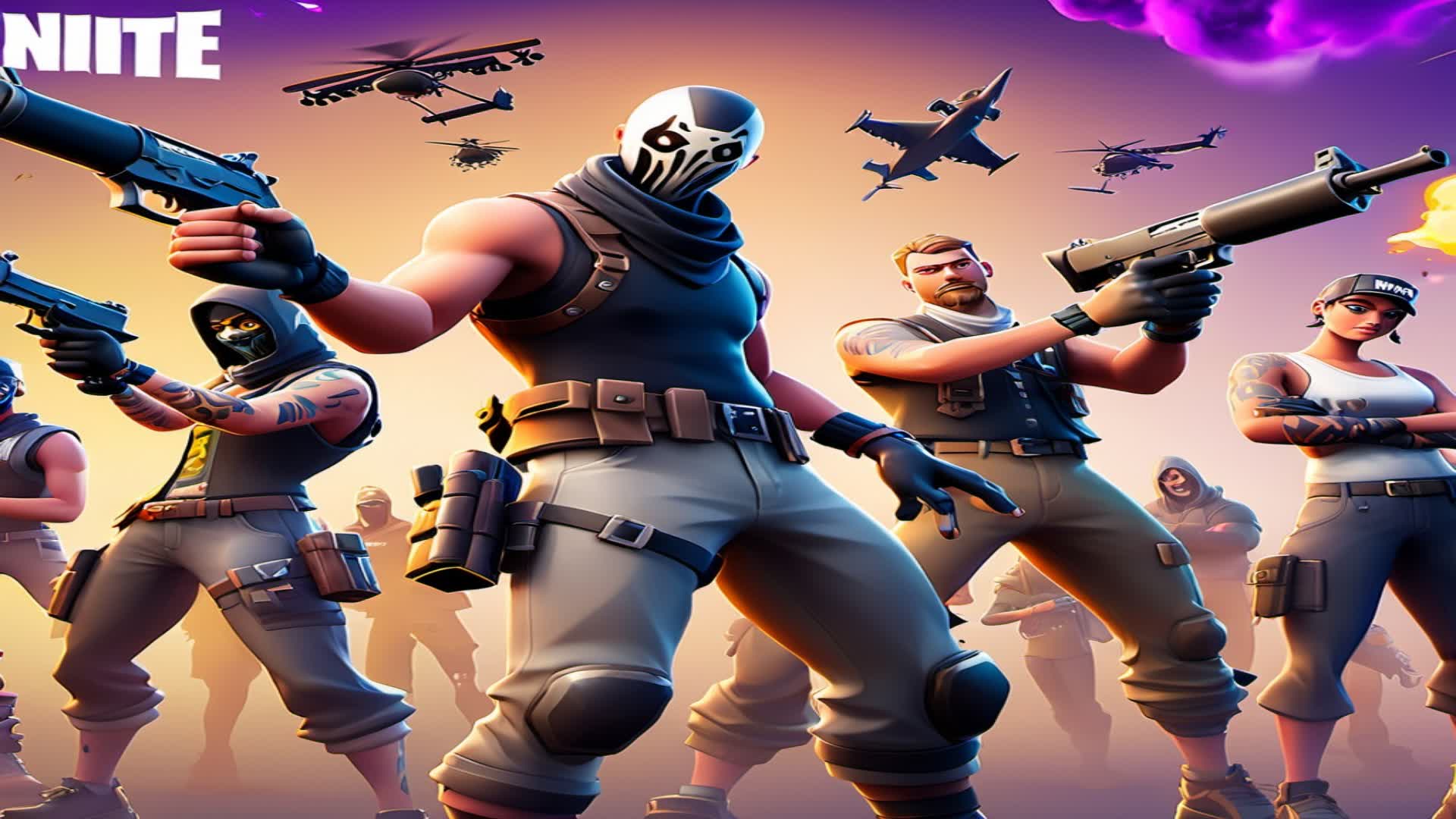 Lawless Zone Wars 5148-7528-3669 by lizn21 - Fortnite Creative Map Code ...