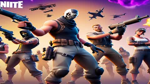 Lawless Zone Wars 5148-7528-3669 by lizn21 - Fortnite Creative Map Code ...