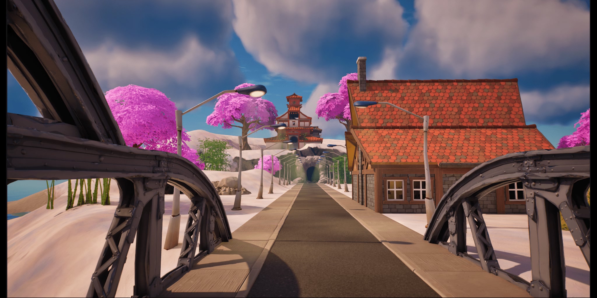 [OG] Zero Build Zone Wars 1556-5216-8827 by rezmerainzy - Fortnite ...