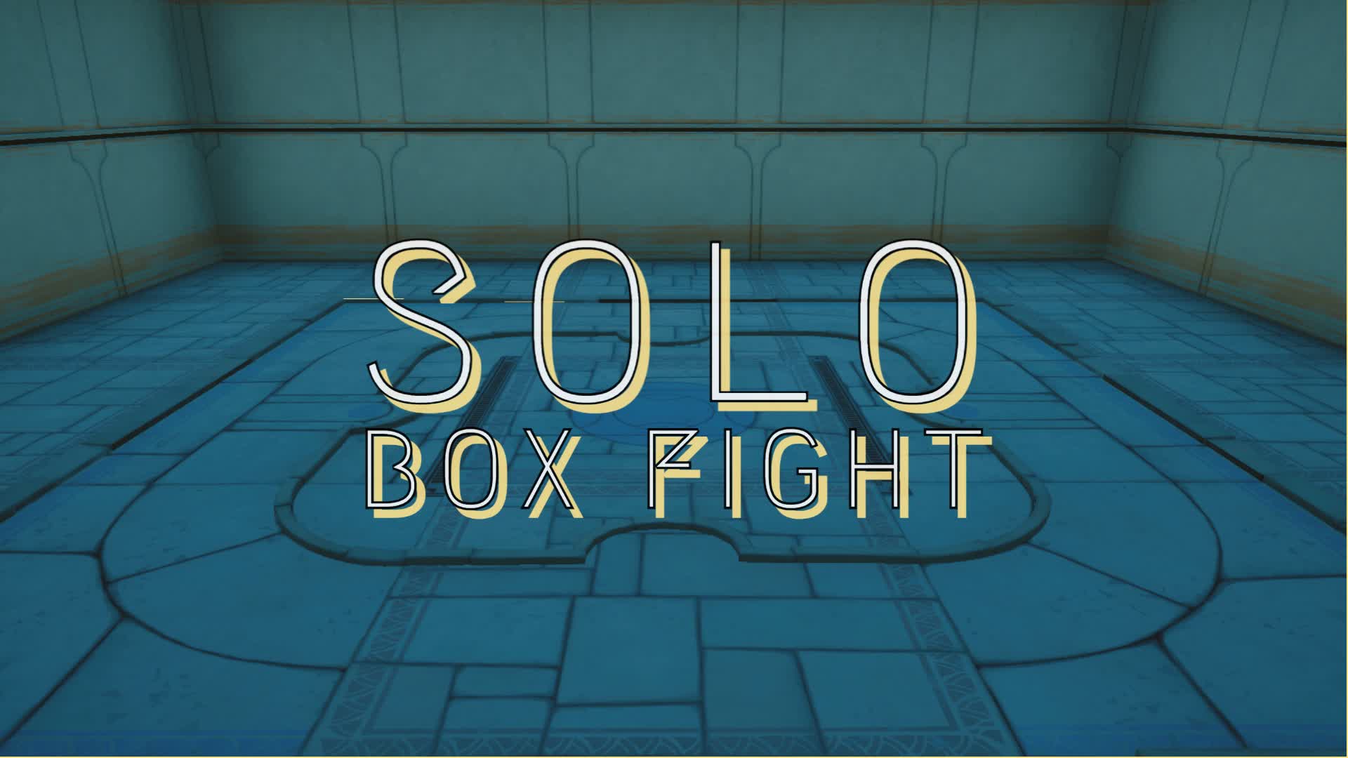 50YEL SOLO BOX FIGHT سولو بوكس فايت 9412-6853-6409 by 50yel - Fortnite ...