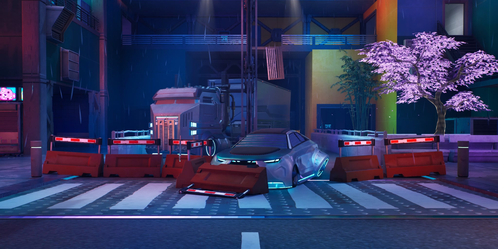 👑 Mega City Gun Game 👑 7863-5886-8519 by midnight_moon - Fortnite ...