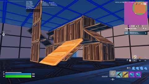 basic tycoon 1601-0854-9839 by manif3st3d - Fortnite