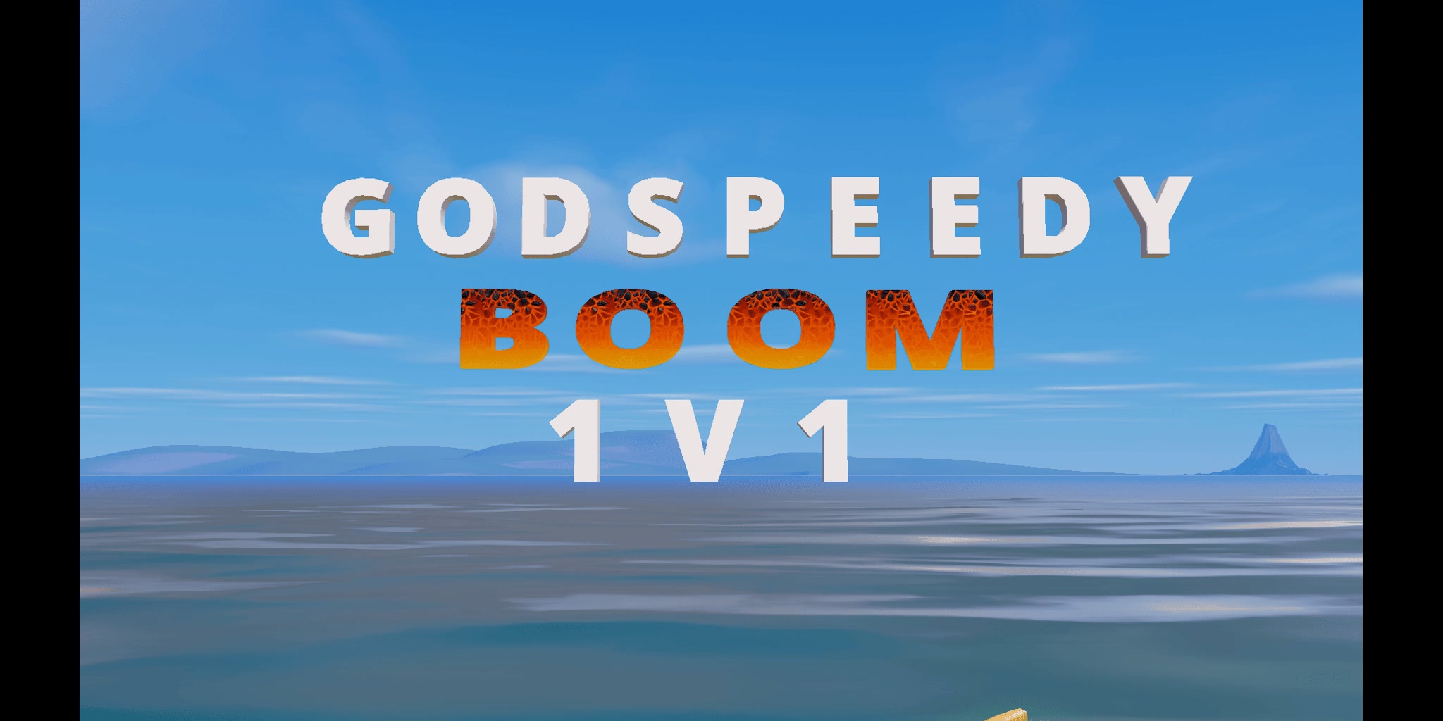 1v1 BOOM BUILD FIGHT MAP 2535-9898-6985 by godspeedy - Fortnite ...
