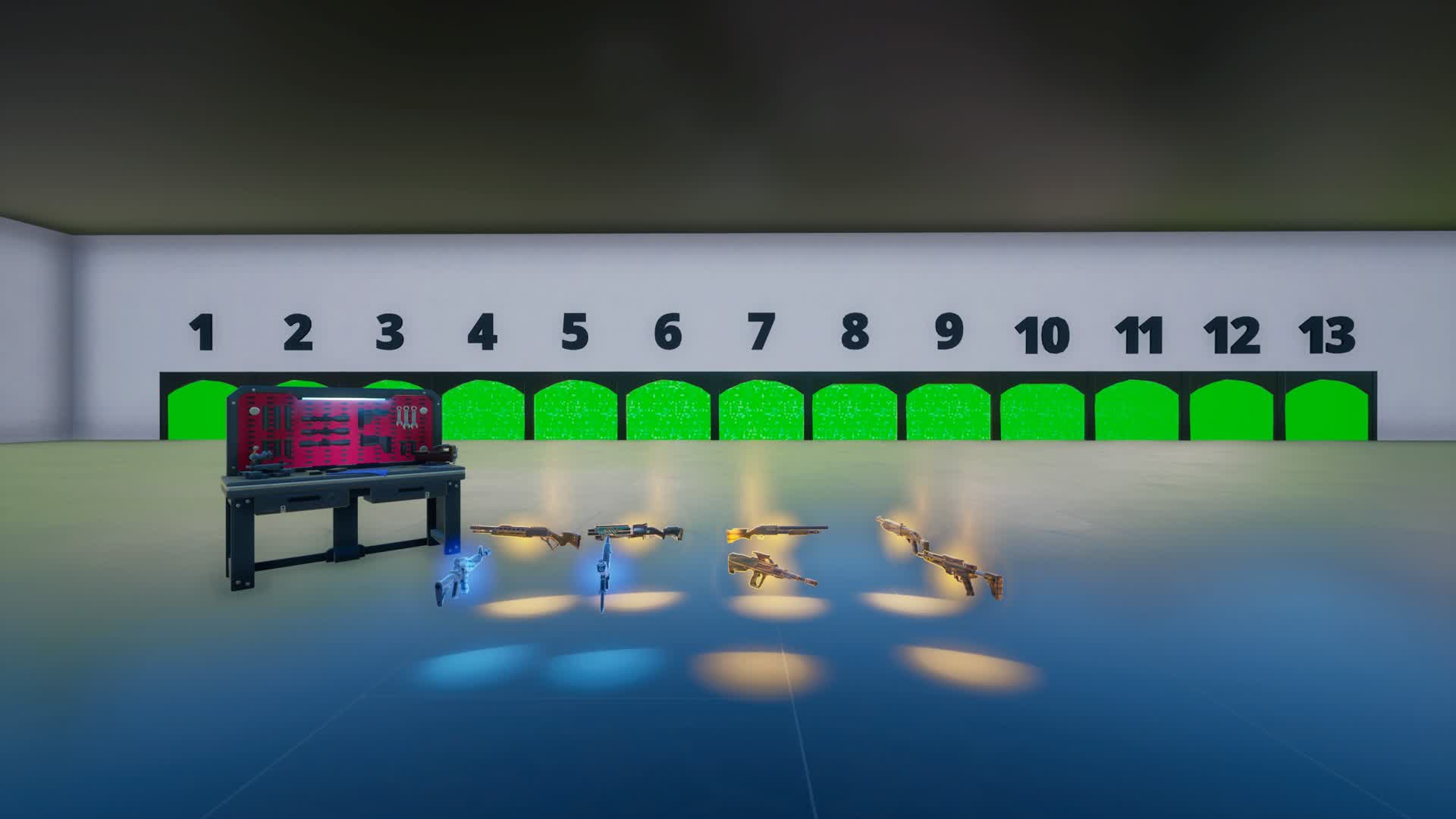 Piece control practice map 5362-5525-4559 by zar_tok - Fortnite ...