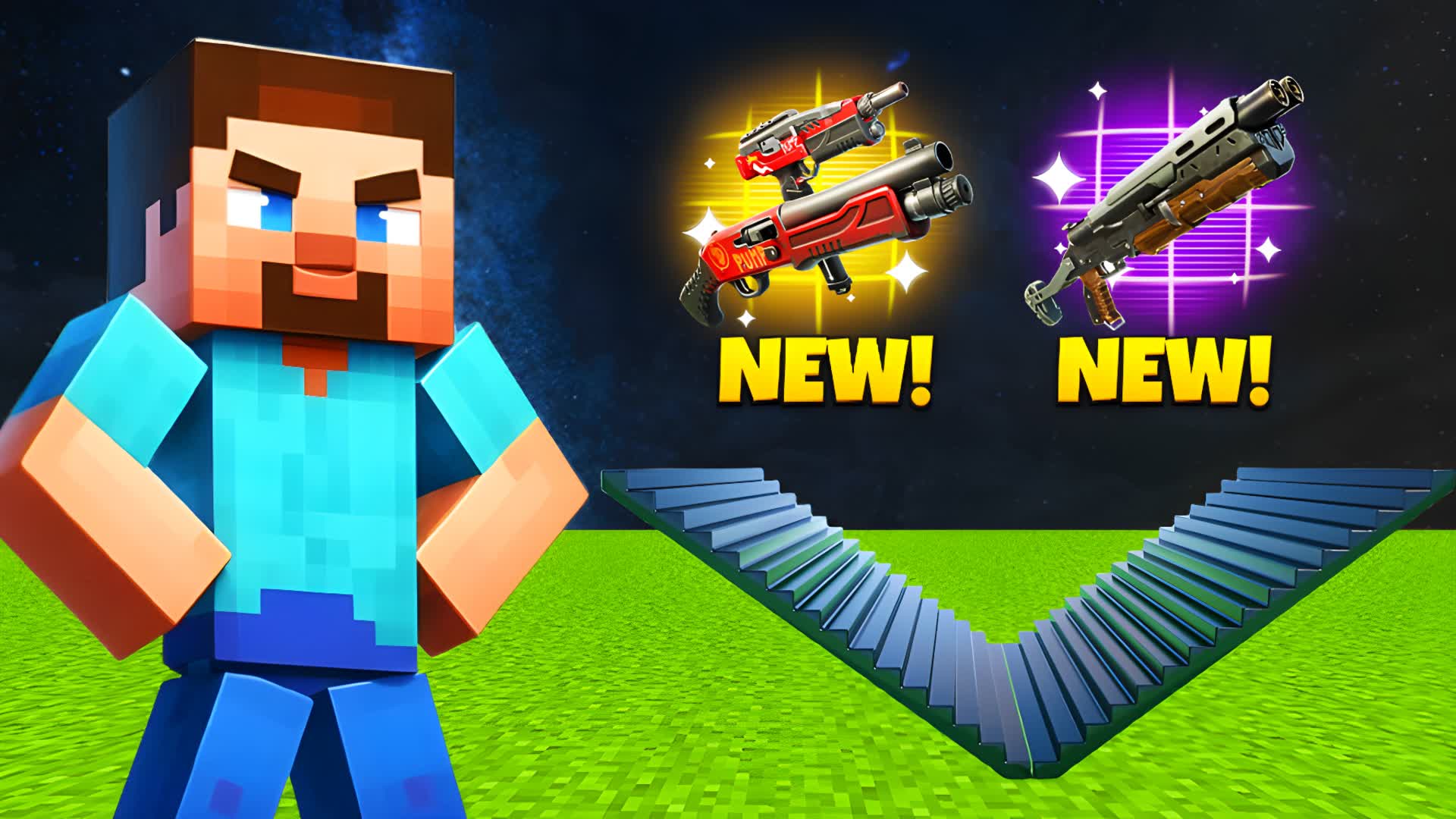 pelix的1v1 Build Fights! [Minecraft]0396-6886-3754 - Fortnite