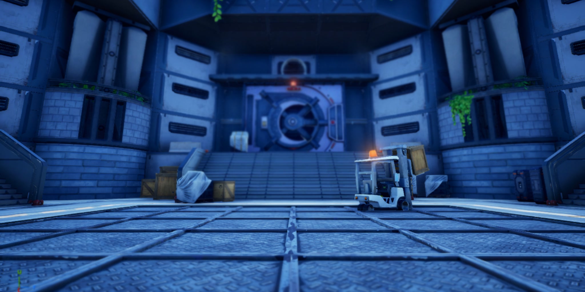 SECRET PARKOUR ESCAPE 200+ 6288-7704-4845 by majorblues - Fortnite ...
