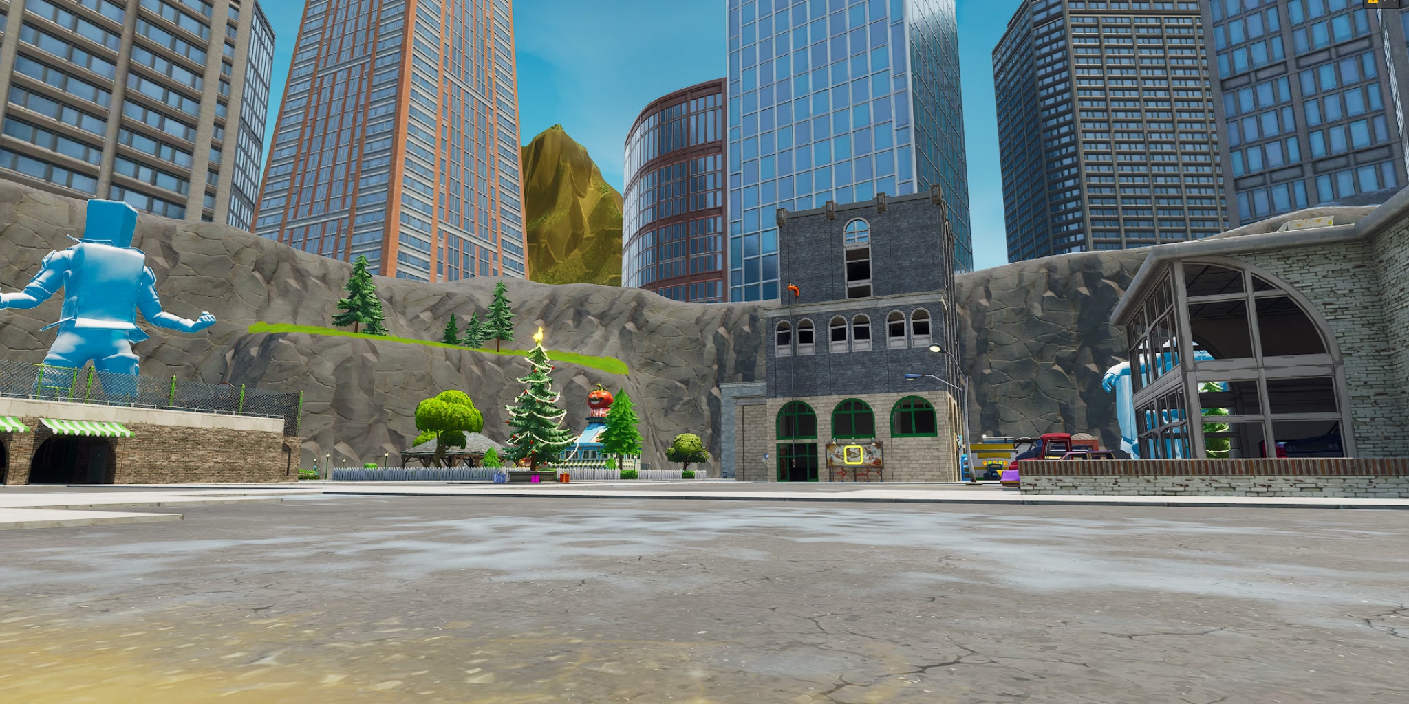 Gaming Gavin Zone Wars: Classic 3464-5126-8191 by cyko - Fortnite ...