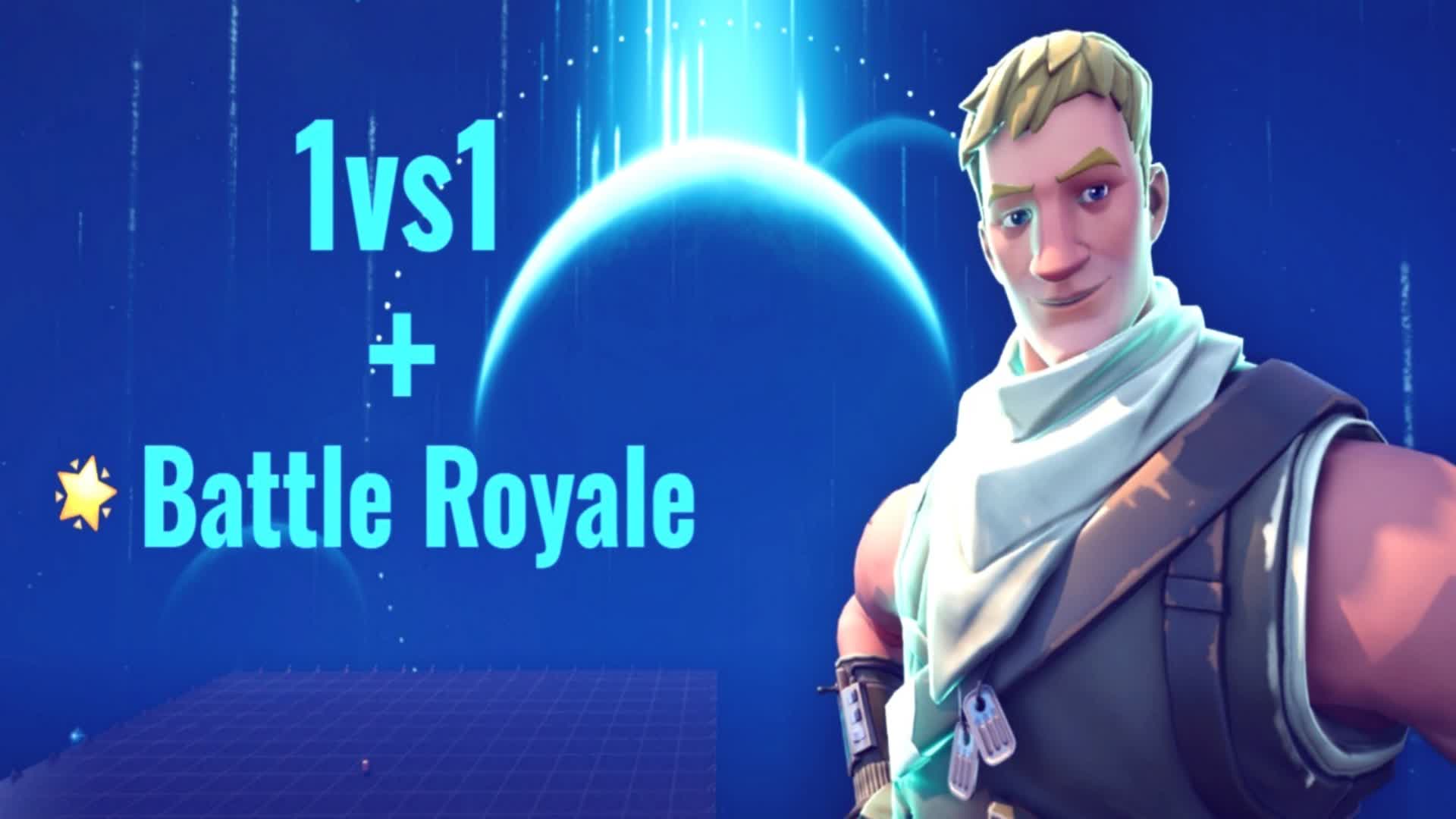 💥1VS1 + BOX FIGHT💥 6551-9823-1290 by alesirio22 - Fortnite Creative Map ...