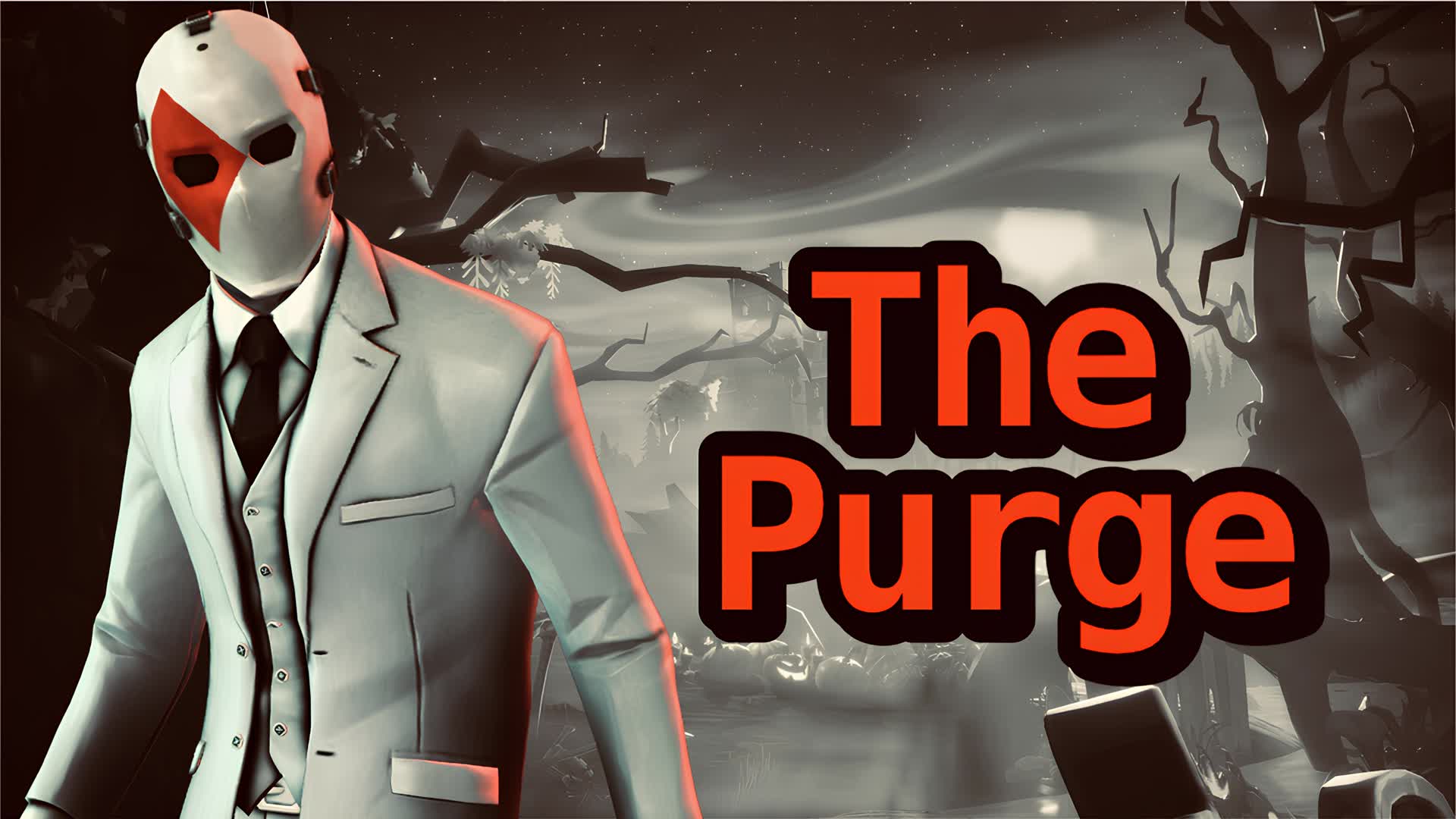 The Purge: Survive the Night 8112-8711-4128 by itstwiix - Fortnite ...