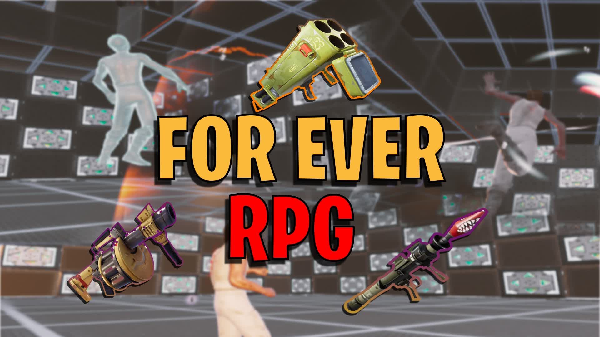 🔴For Ever RPG /Nikou RPG [WALID_NAMI] 4470-2905-3094 by walid_nami ...