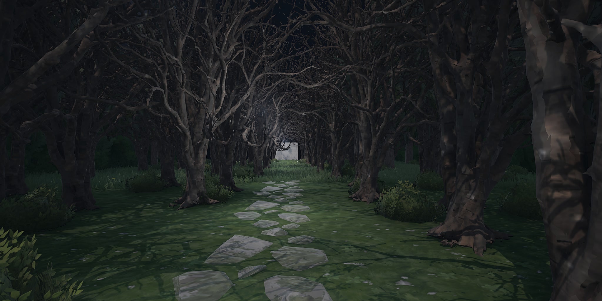 PHANTOM LOOP [HORROR] 1046-3421-3756 by chainsss - Fortnite Creative ...