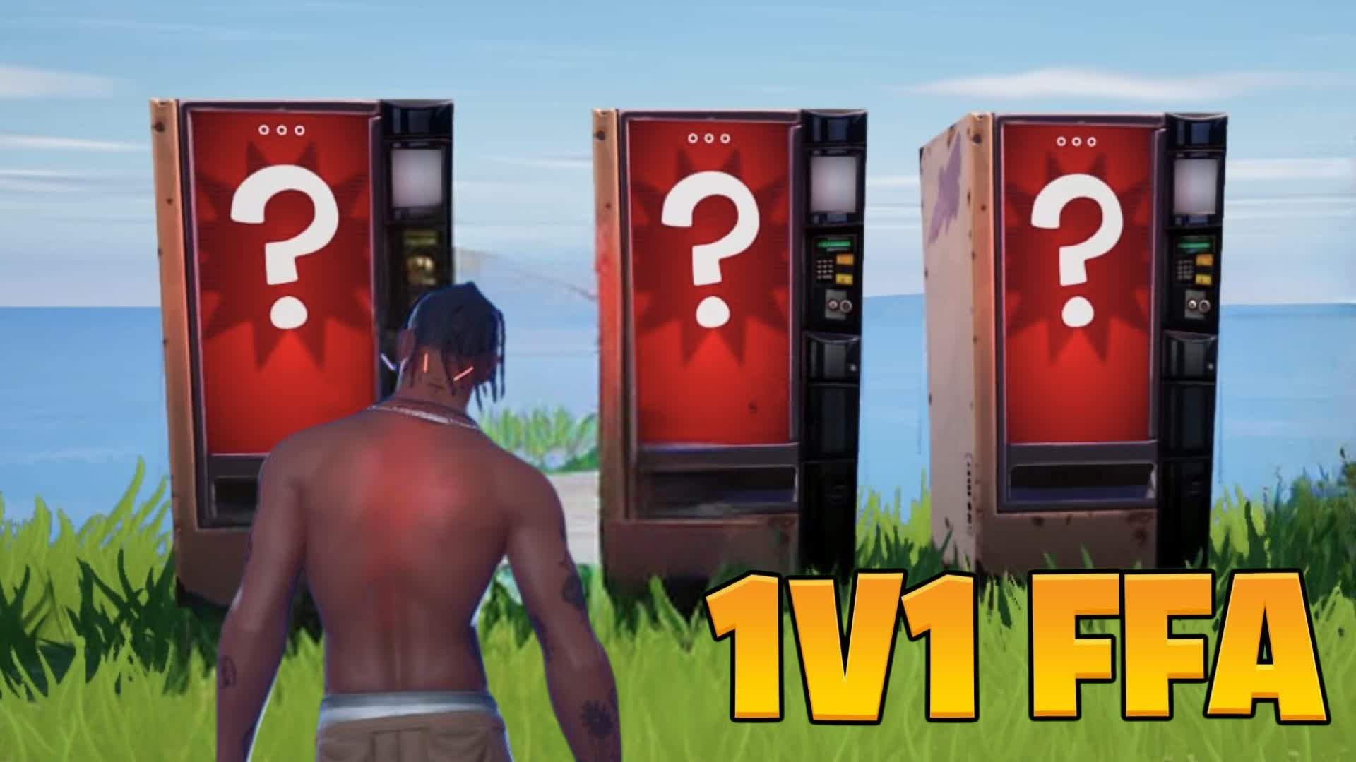 🔴🔵 Red vs Blue Gravity 🌘 1468-3835-0669 by greenxolive - Fortnite ...