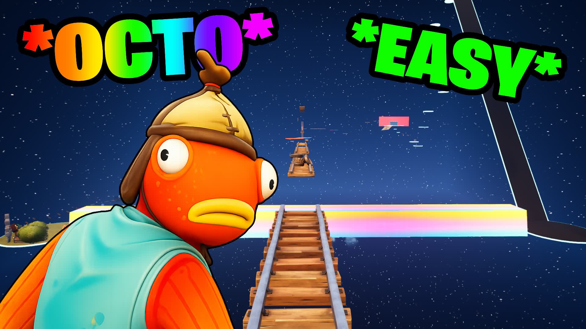 OCTO DEATHRUN GAME 잭 앤 질 스런 - IMPOSSIBLE 0275-5019-6903 by tubogames ...