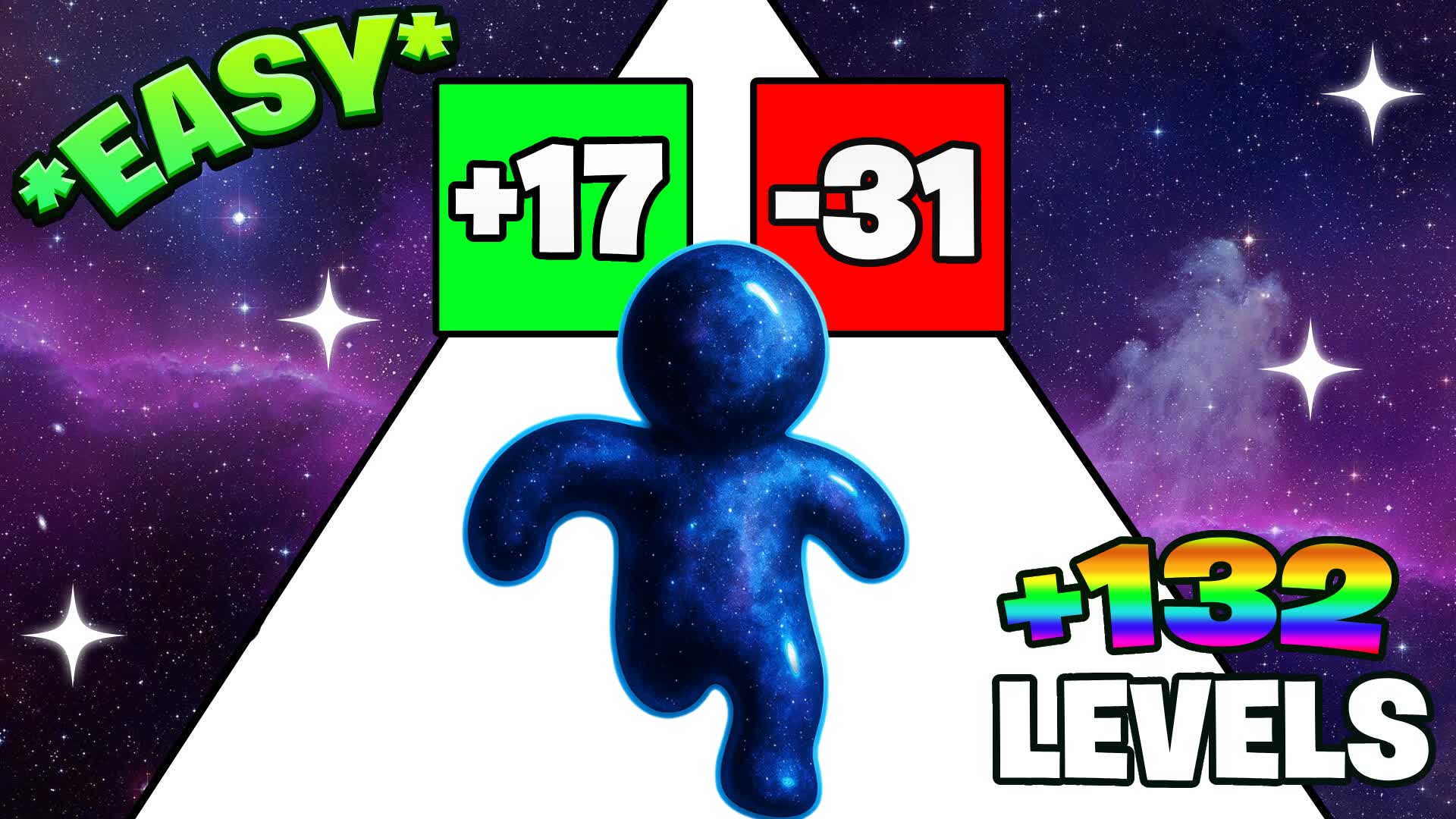 🌍CRAZY SPACE OBBY PARKOUR ESCAPE🌍 1886-9931-4516 by crazygames7 - Fortnite Creative Map Code ...